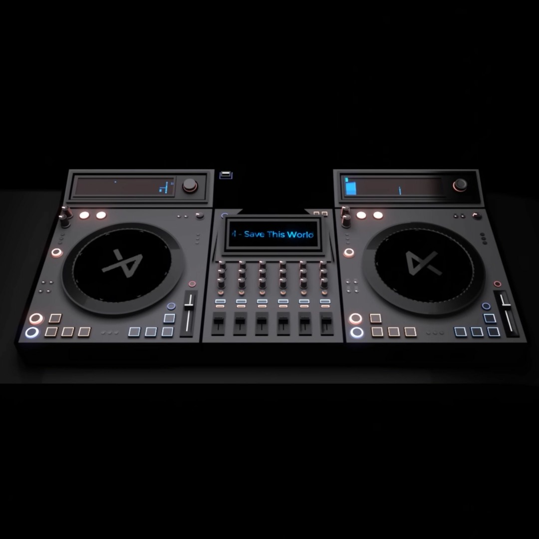 Exyl - Save This World Mix (ft. Exyl, Creo, Teminite, Paper Skies ...