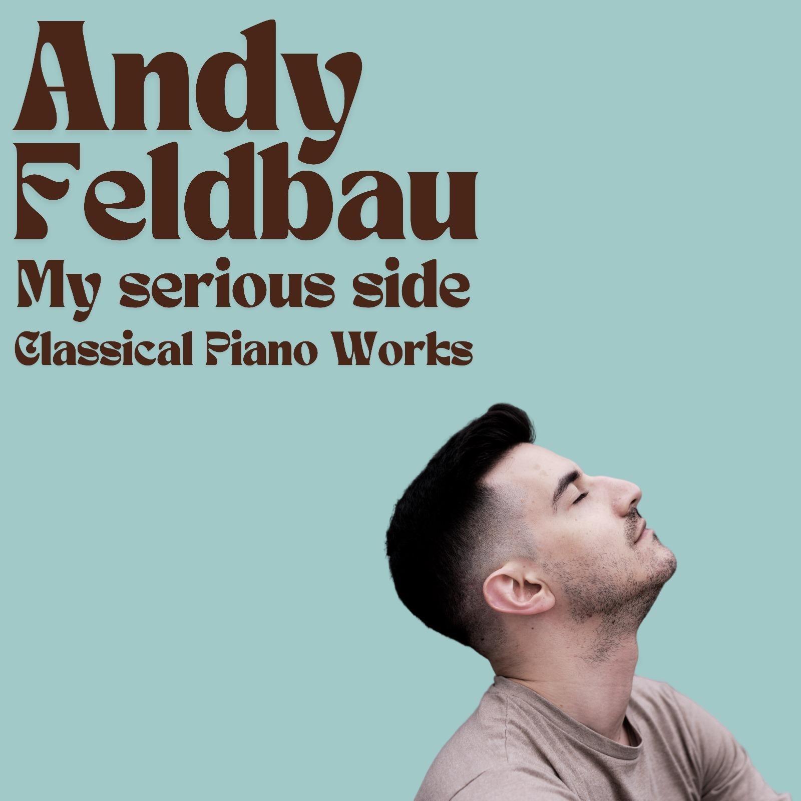 Piano Sonata No. 3 in B minor, Op. 58 - III. Largo - Andy Feldbau ...