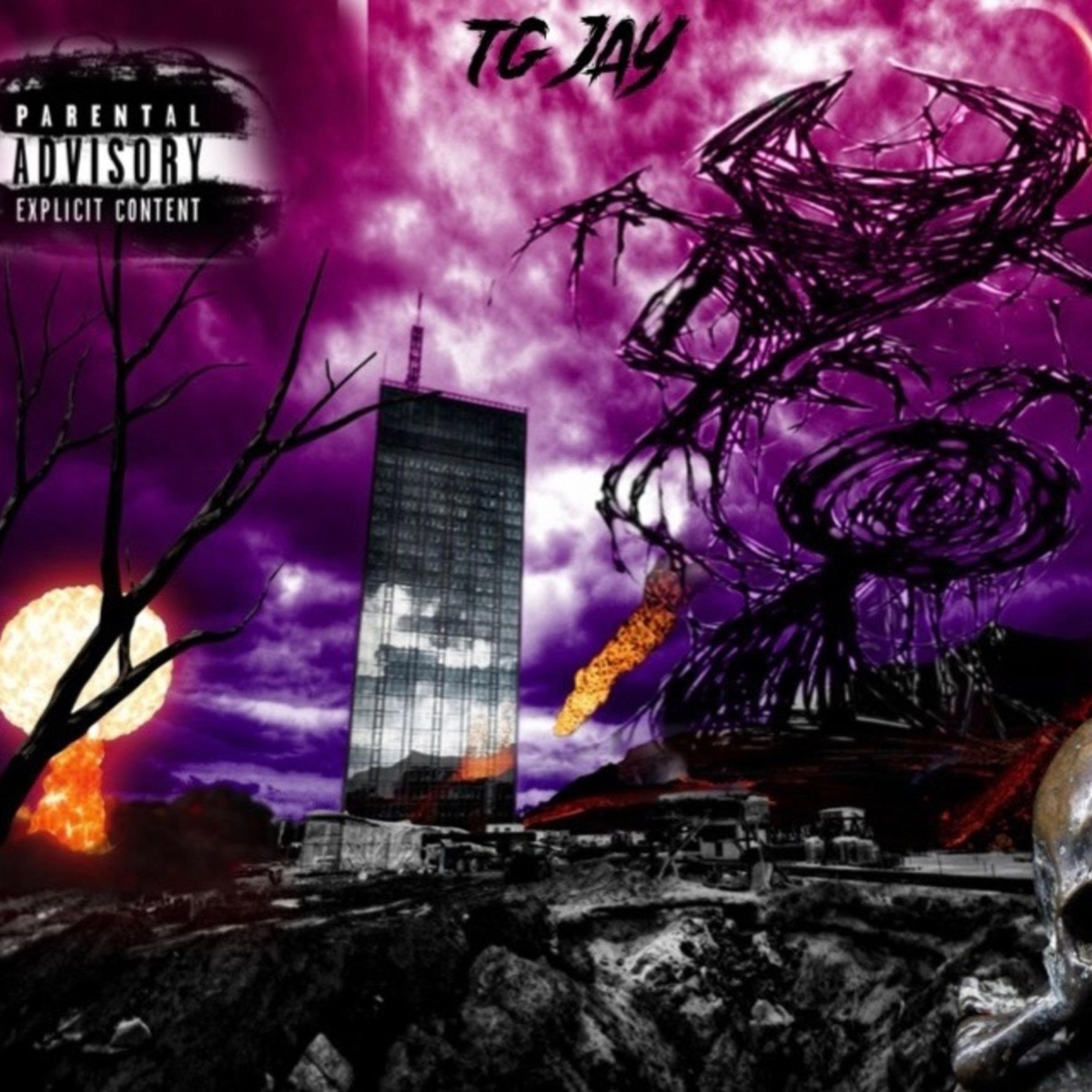 Diabolic Entity - Jay $antana - 单曲 - 网易云音乐