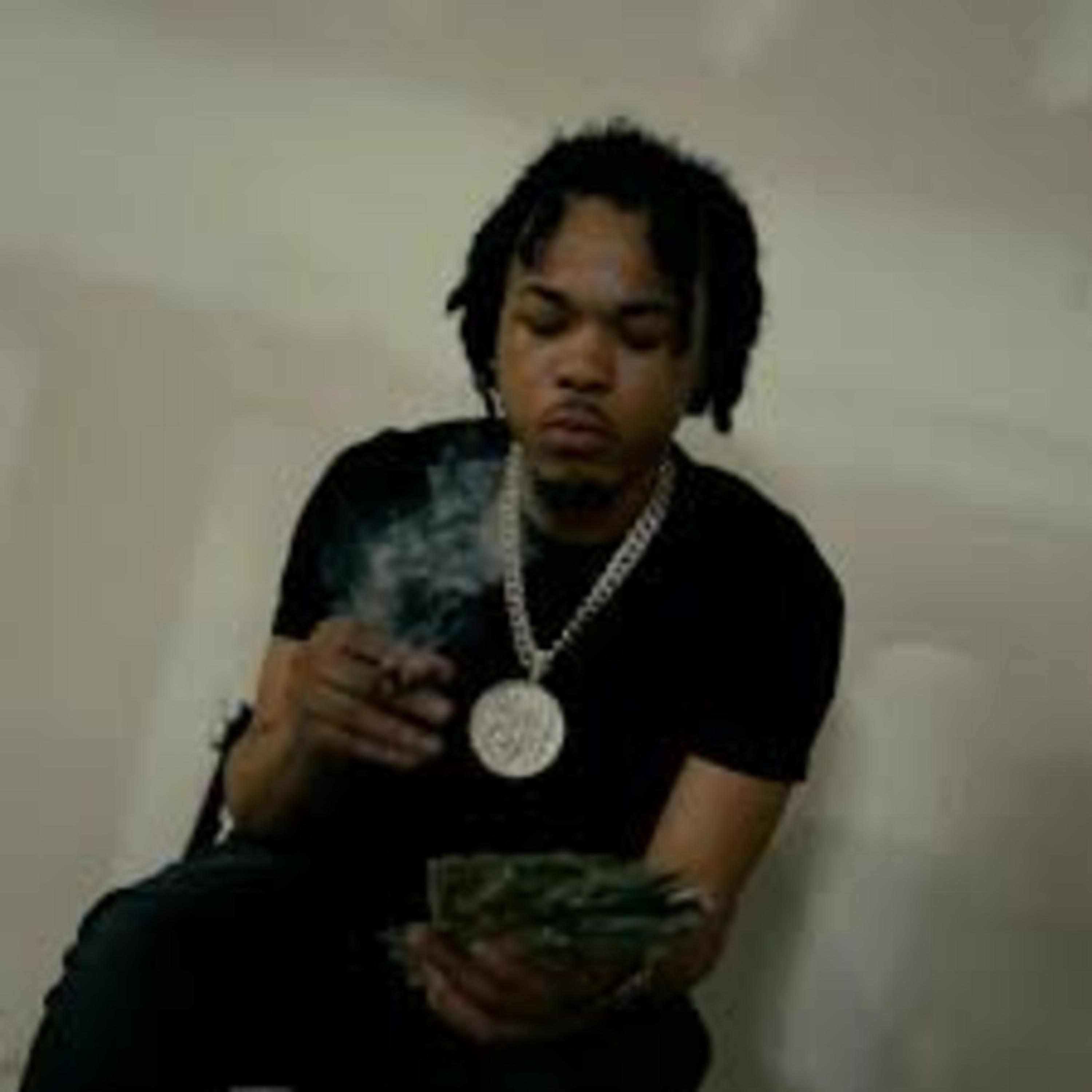 Mike & Pippen (feat. BloodHound Q50) - BrokeAsf - 专辑 - 网易云音乐