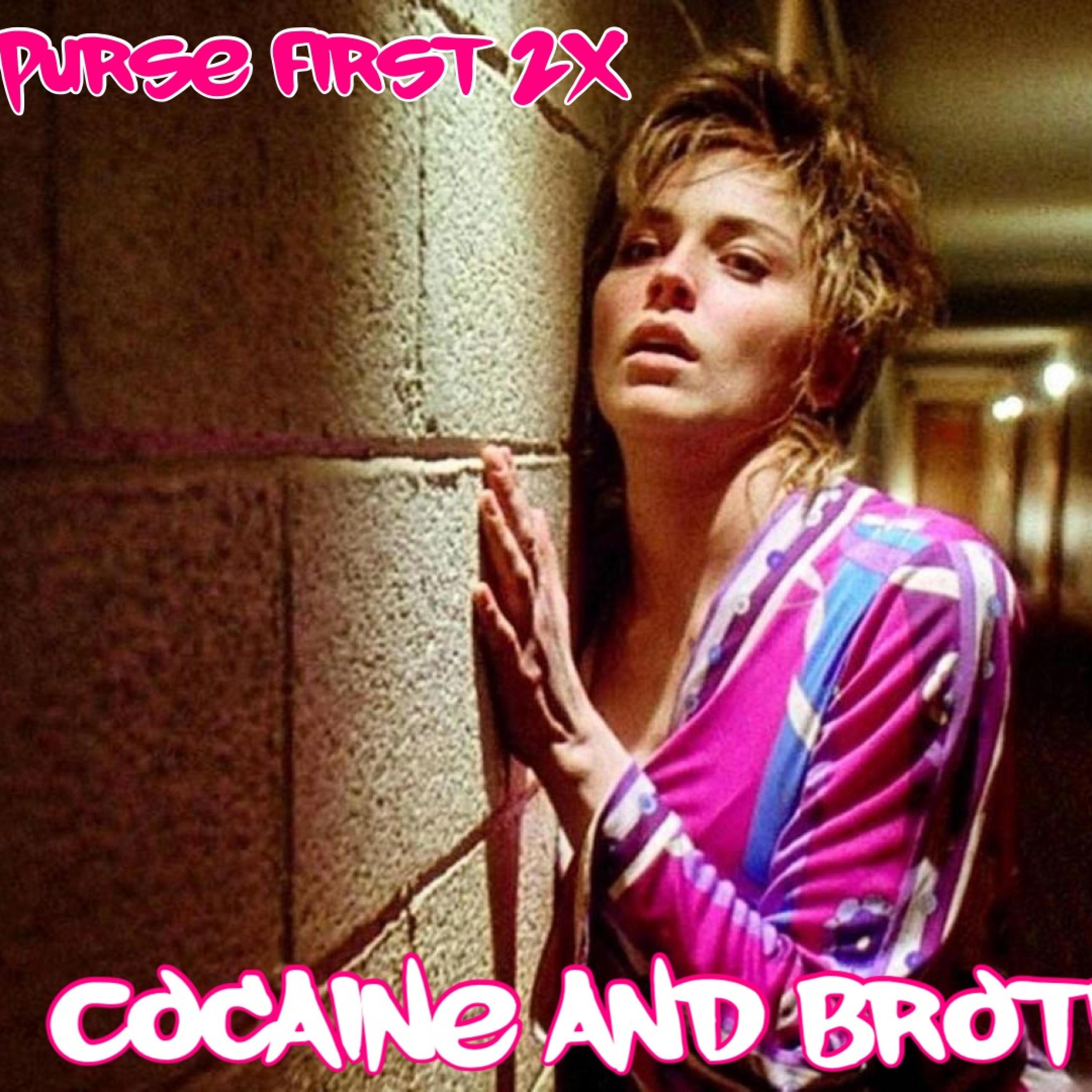 Cocaine & Brothels (feat. Un kasa) - Purst first2x/Un Kasa - 单曲 - 网易云音乐