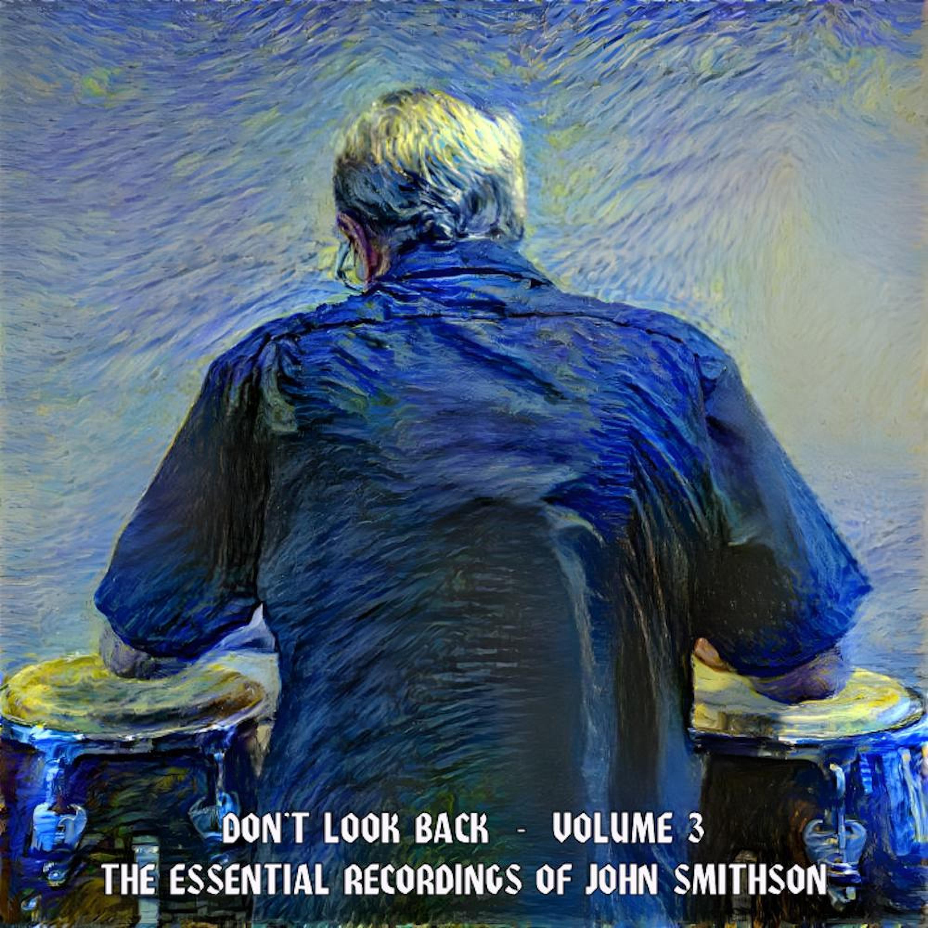 Leadfoot Shuffle - John Smithson - 单曲 - 网易云音乐