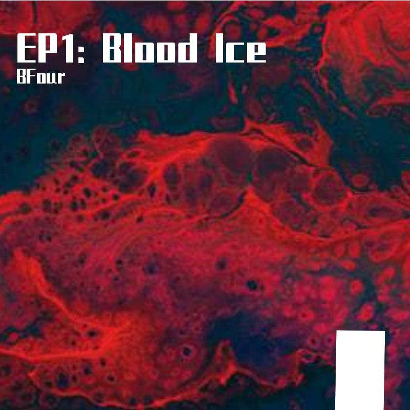 Blood ice（prod.by tired） - 黄浩熙/Blood ice - 单曲 - 网易云音乐