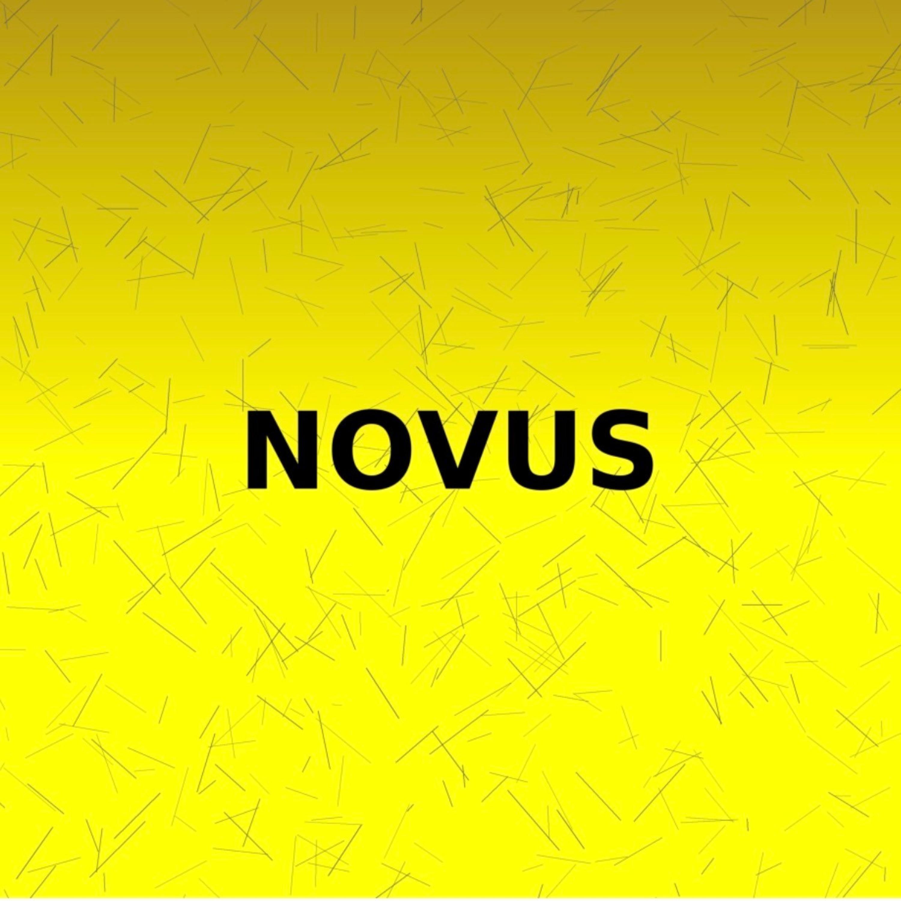 Paper sky - Novus - 单曲 - 网易云音乐