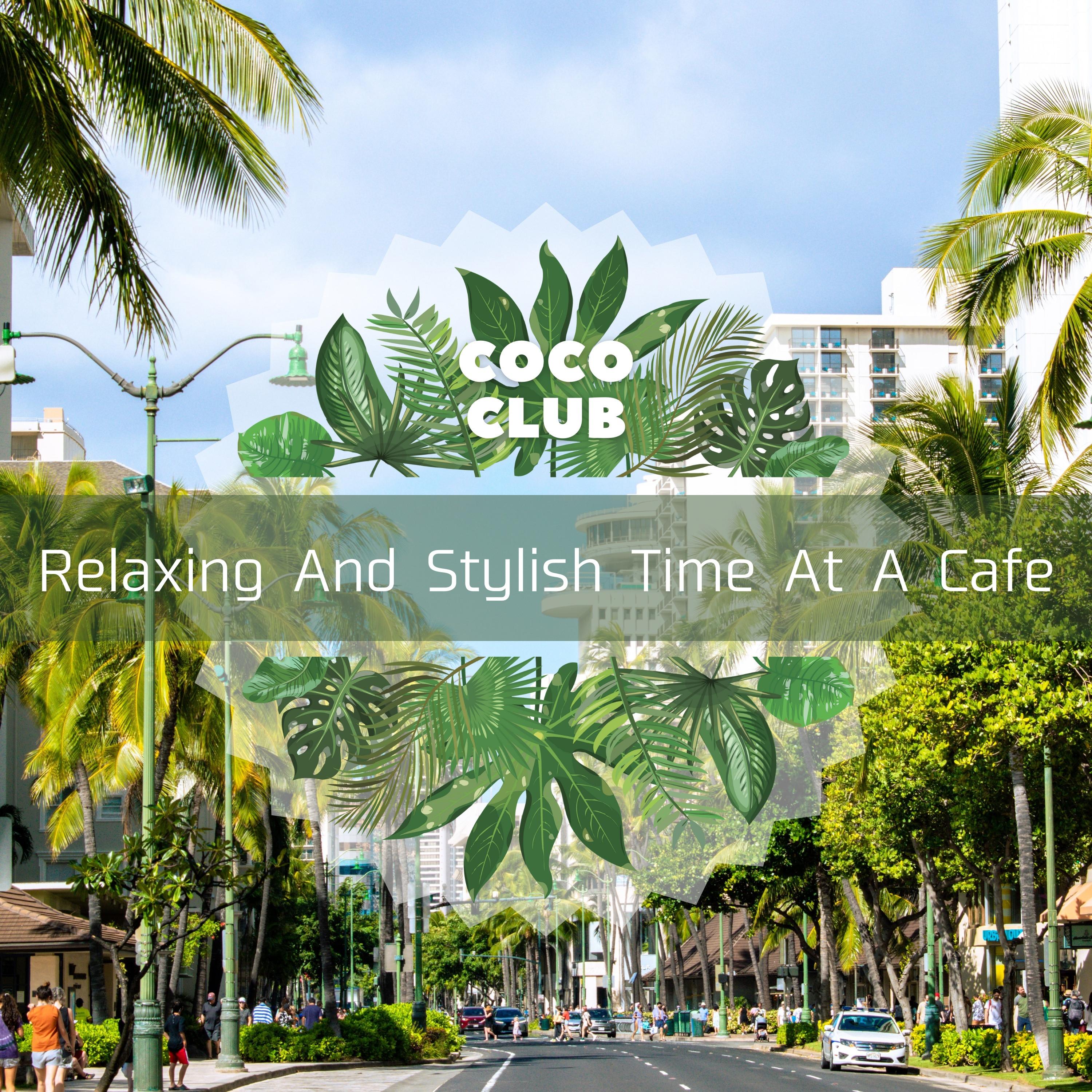 Beautiful Lagoon - Coco Club - 单曲 - 网易云音乐