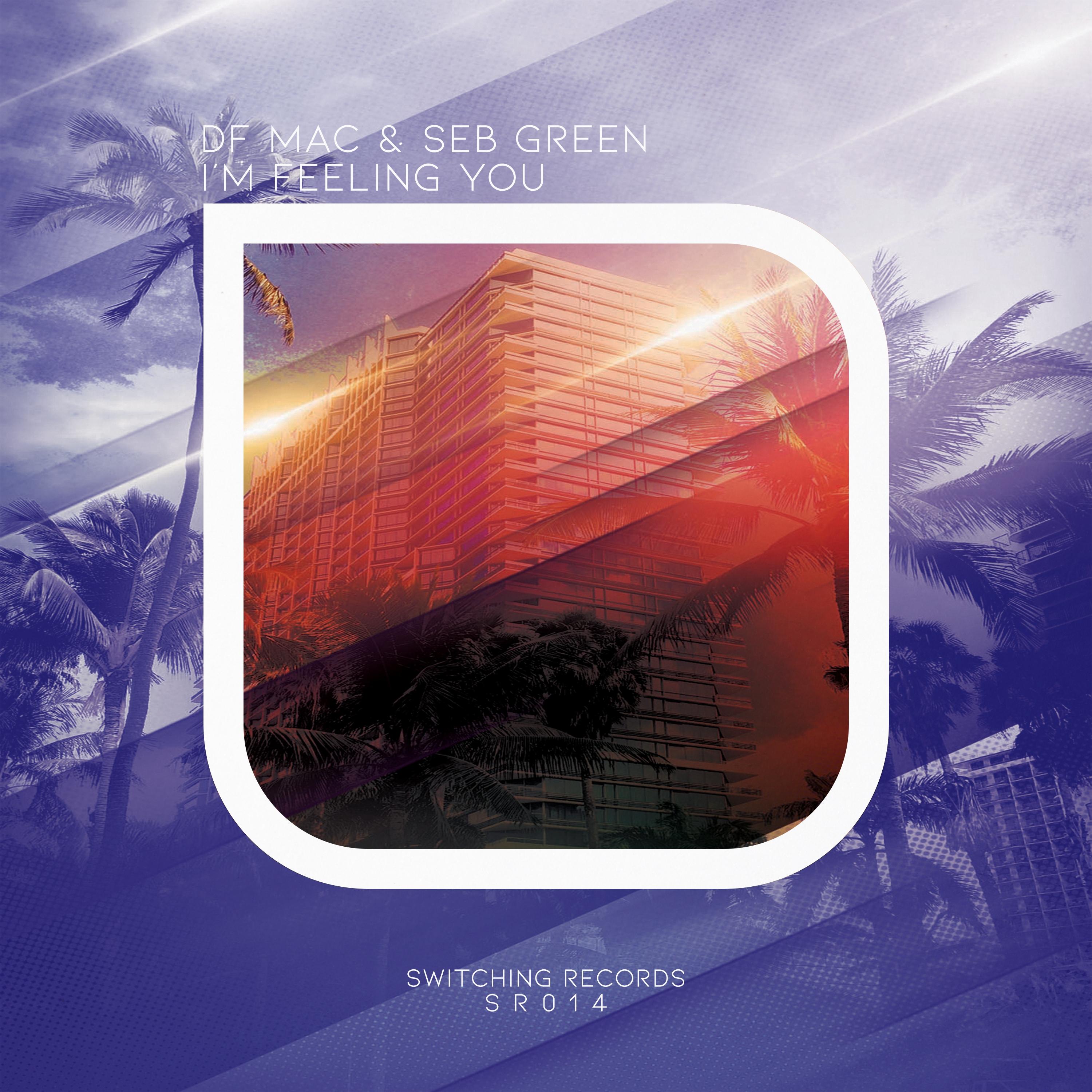 I'm Feeling You - Df Mac & Seb Green - 专辑 - 网易云音乐