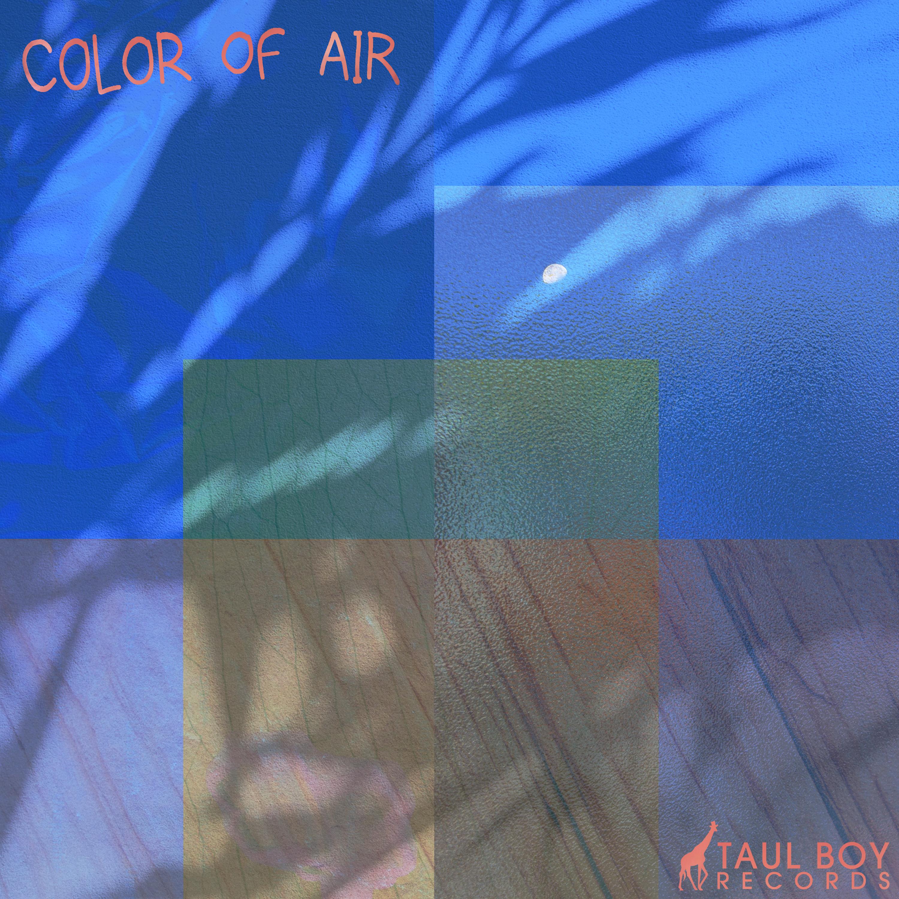 Color of Air - Everything Nothing - 专辑 - 网易云音乐