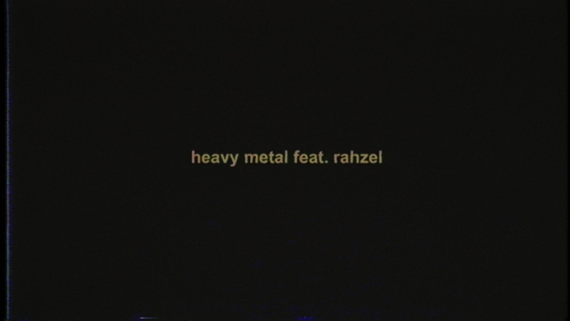 heavy metal (Lyric Video) - Bring Me the Horizon - 高清MV - 网易云音乐