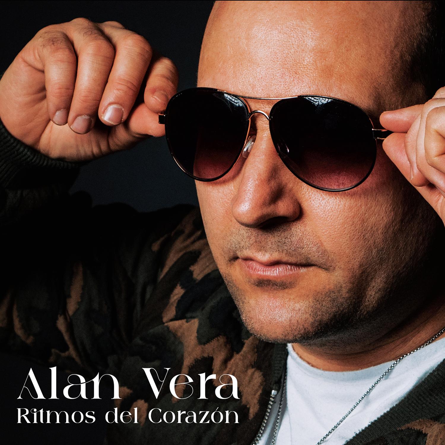 Ritmos Del Corazón - Alan Vera - 专辑 - 网易云音乐