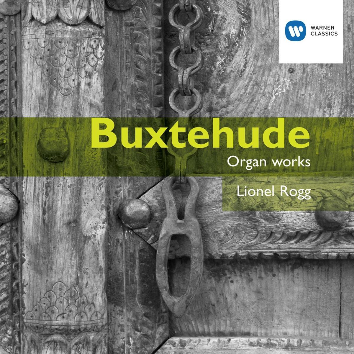 Prelude, Fugue And Chaconne En Ut Majeur/in C Major BuxWV 137 : Fugue ...