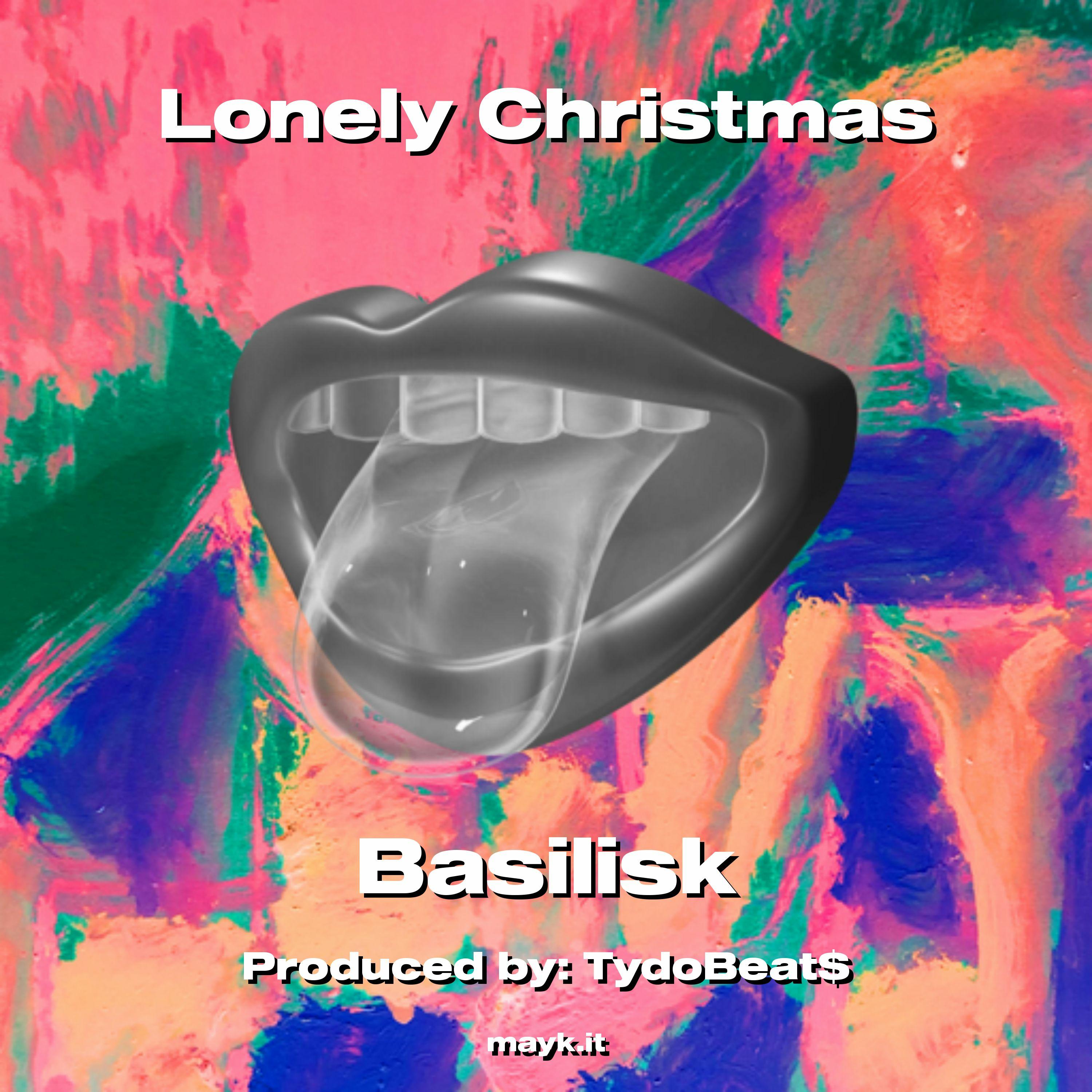 Lonely Christmas - Basilisk - 单曲 - 网易云音乐