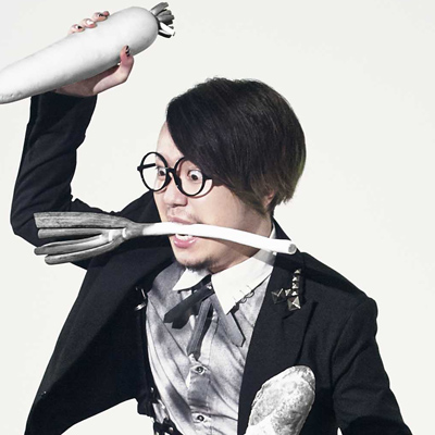 ギガP（GigaP） - 歌手 - 网易云音乐