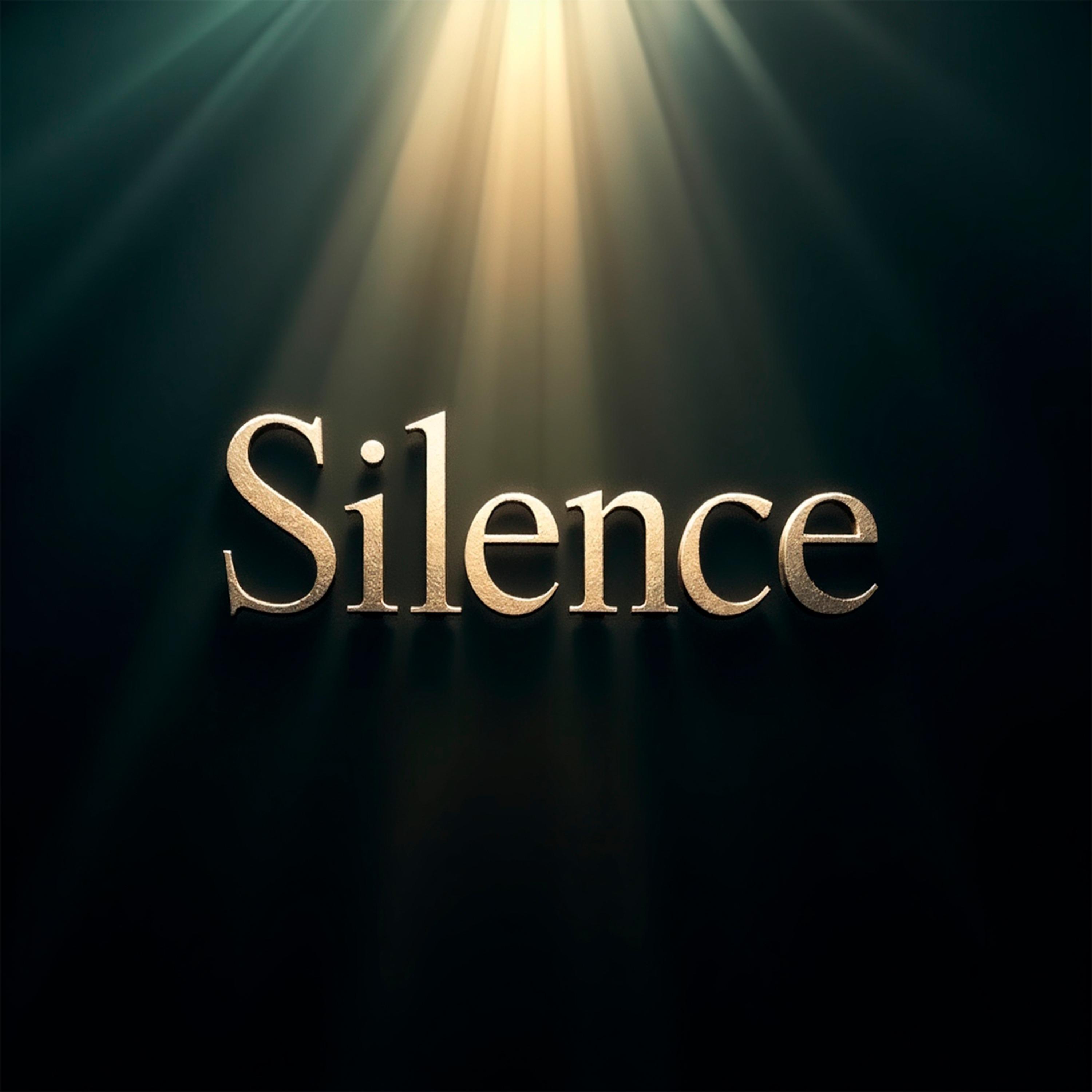 Silence - ambiamusic - 专辑 - 网易云音乐