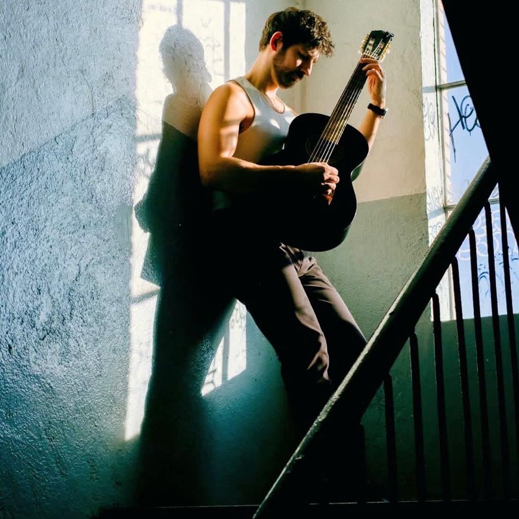 John Splithoff - 歌手 - 网易云音乐