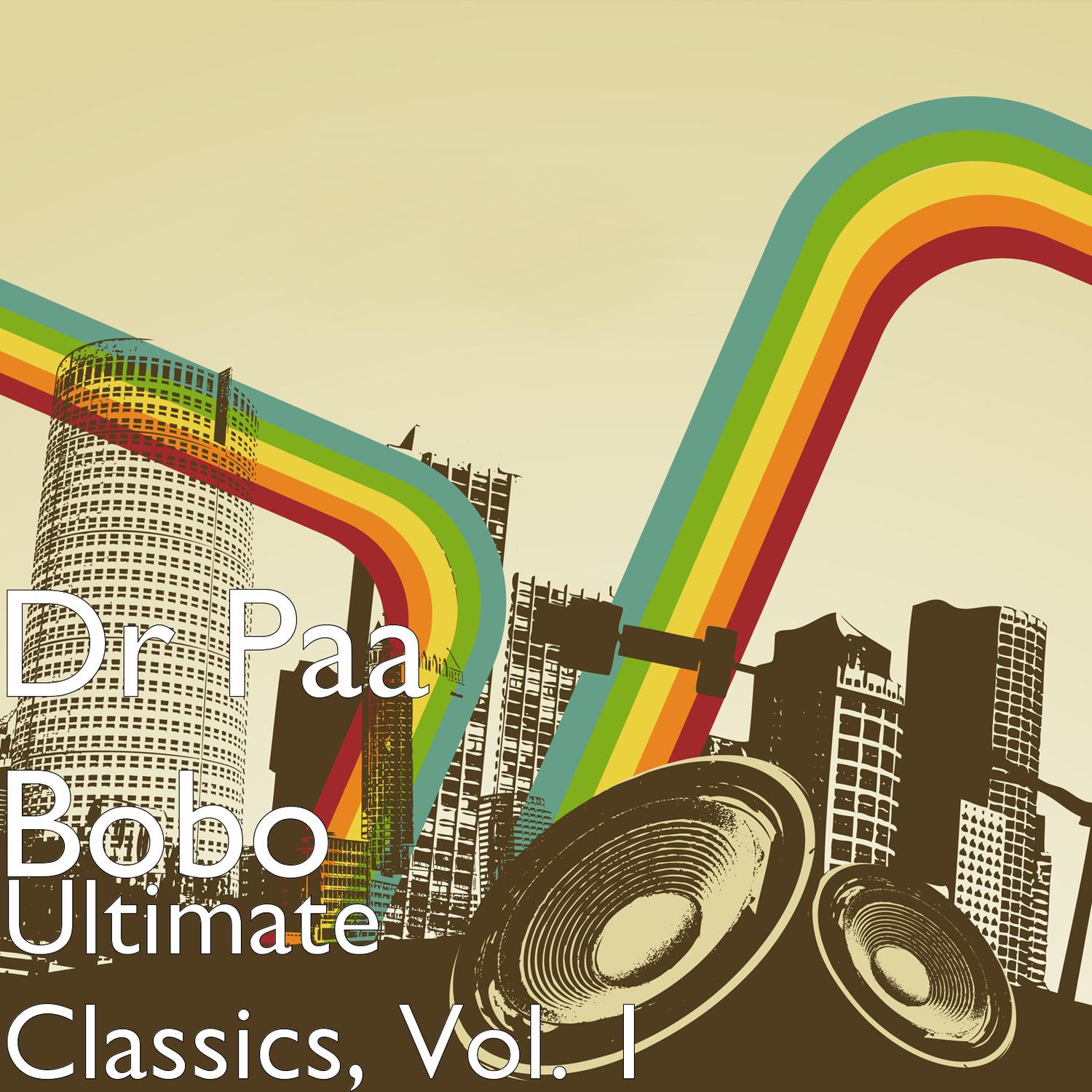 Aba Saa - Dr. Paa Bobo - 单曲 - 网易云音乐