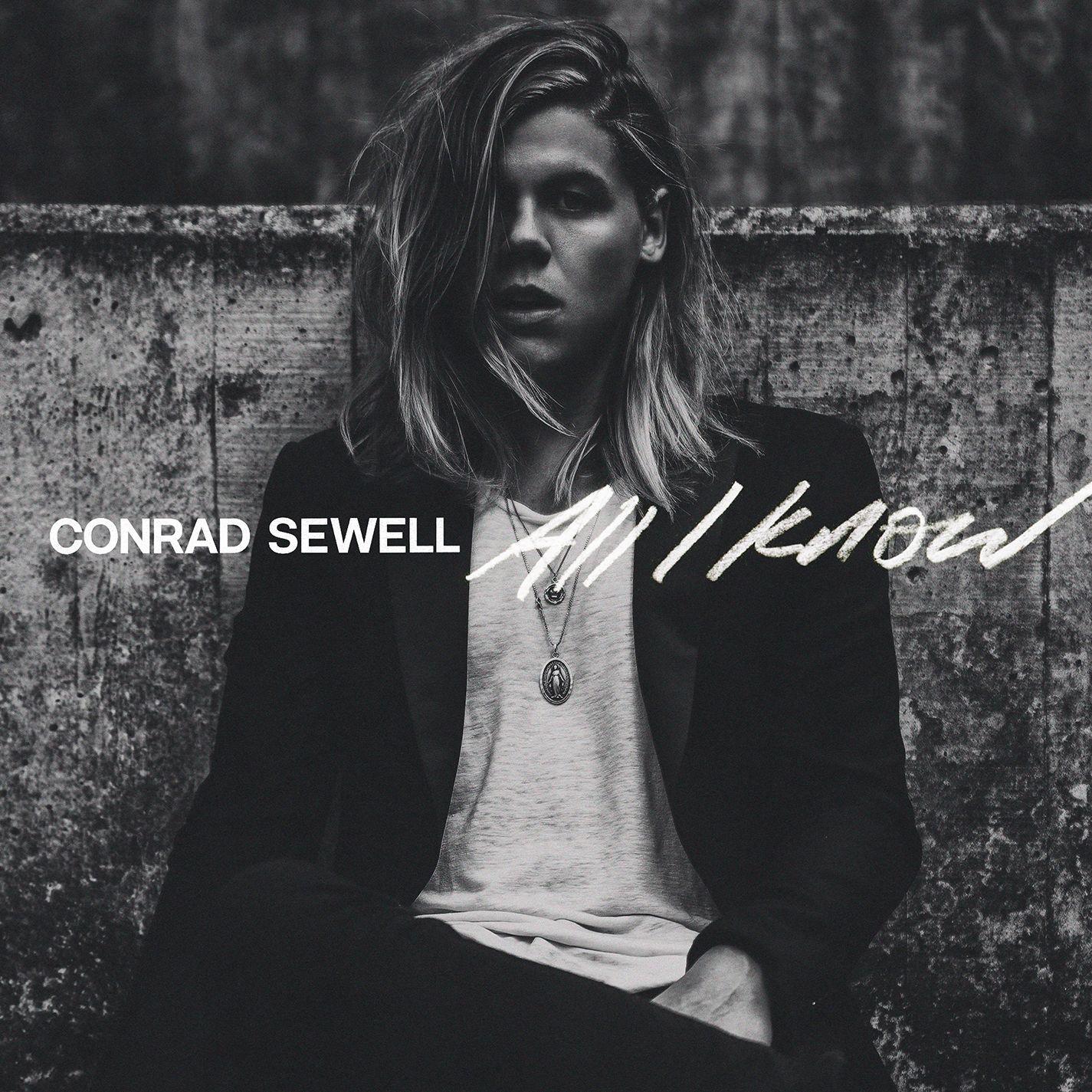 Shadow - Conrad Sewell - 单曲 - 网易云音乐