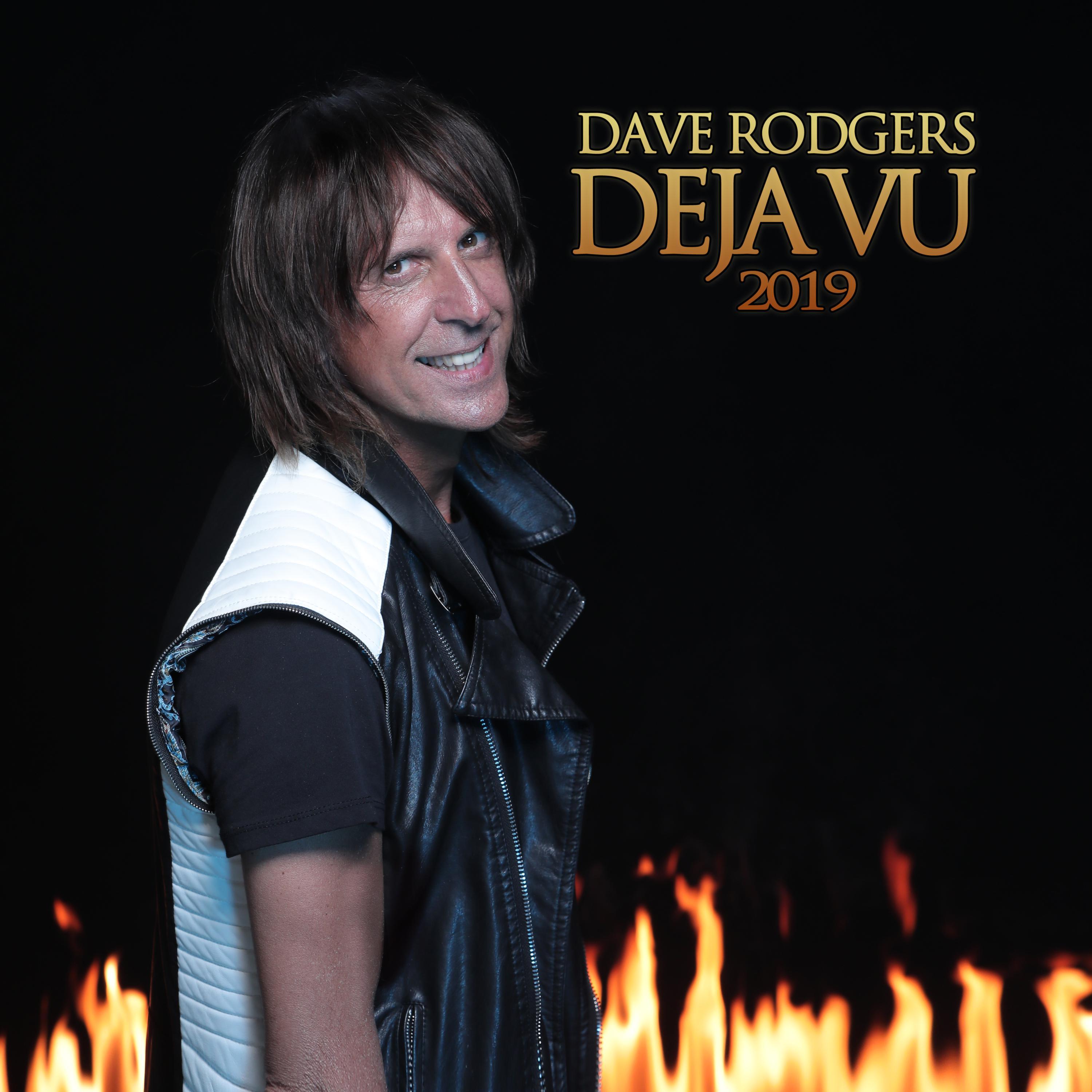 Deja Vu - Dave Rodgers - 单曲 - 网易云音乐