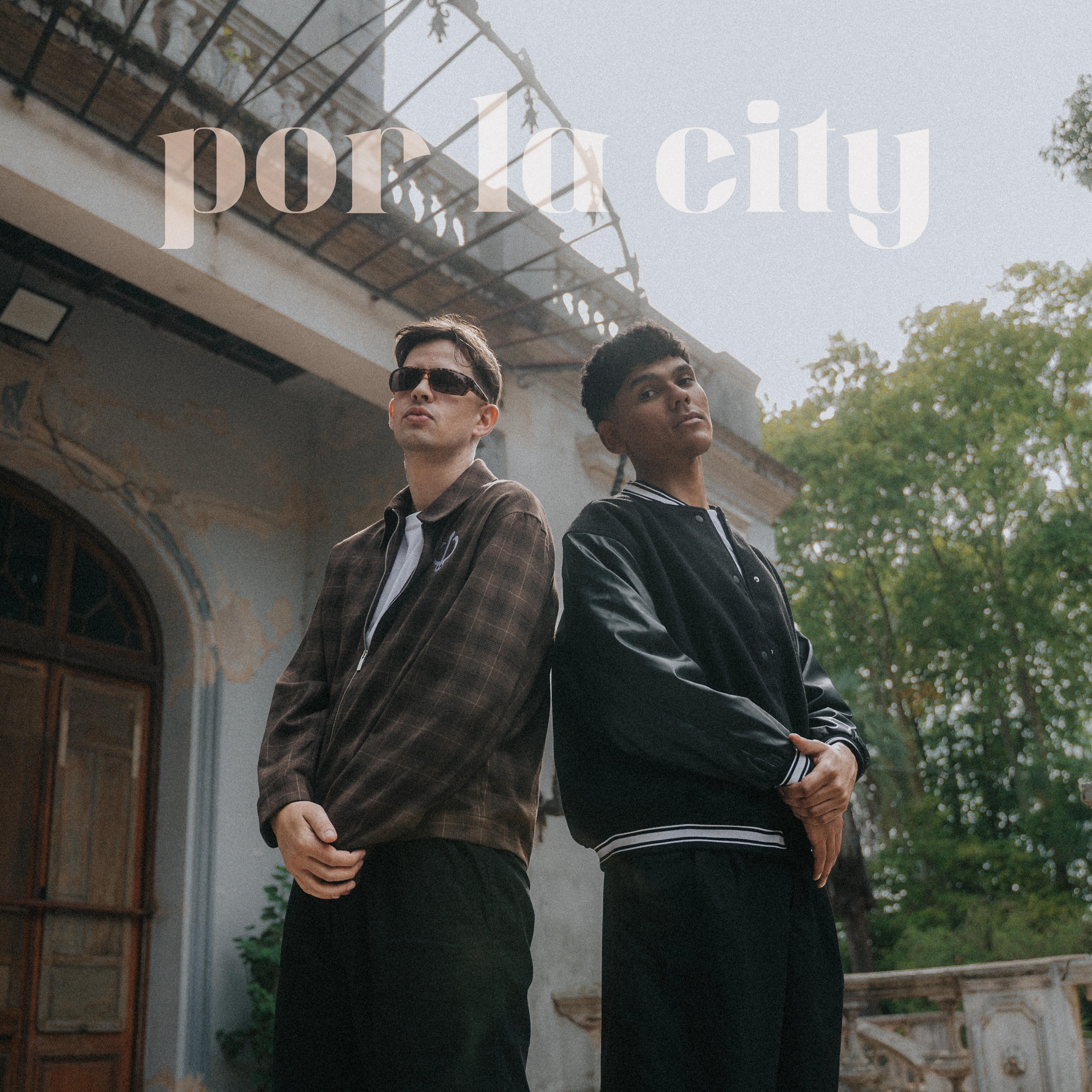 Por la City - Gula/Balta - 单曲 - 网易云音乐