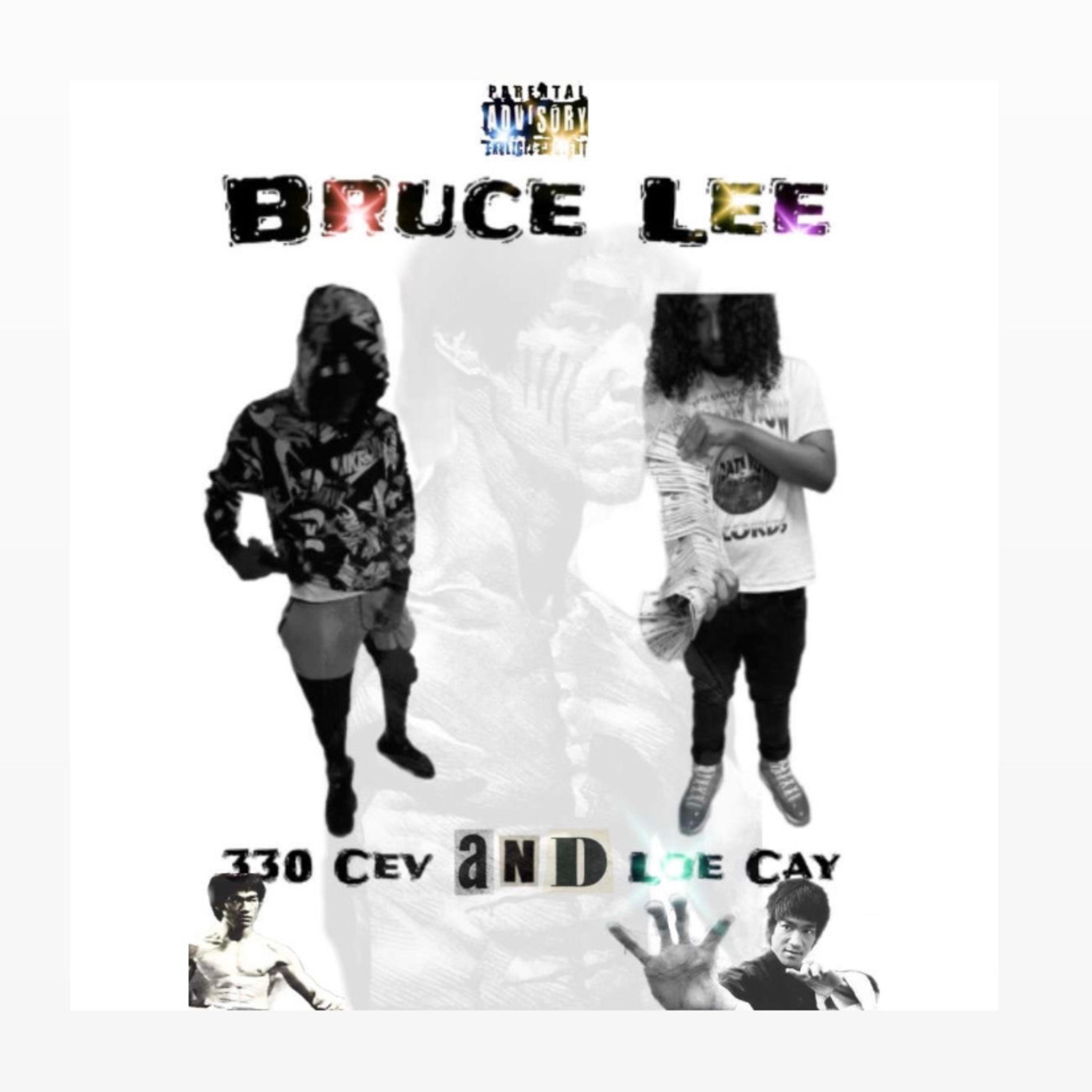 Bruce Lee - LOE CAY - 专辑 - 网易云音乐