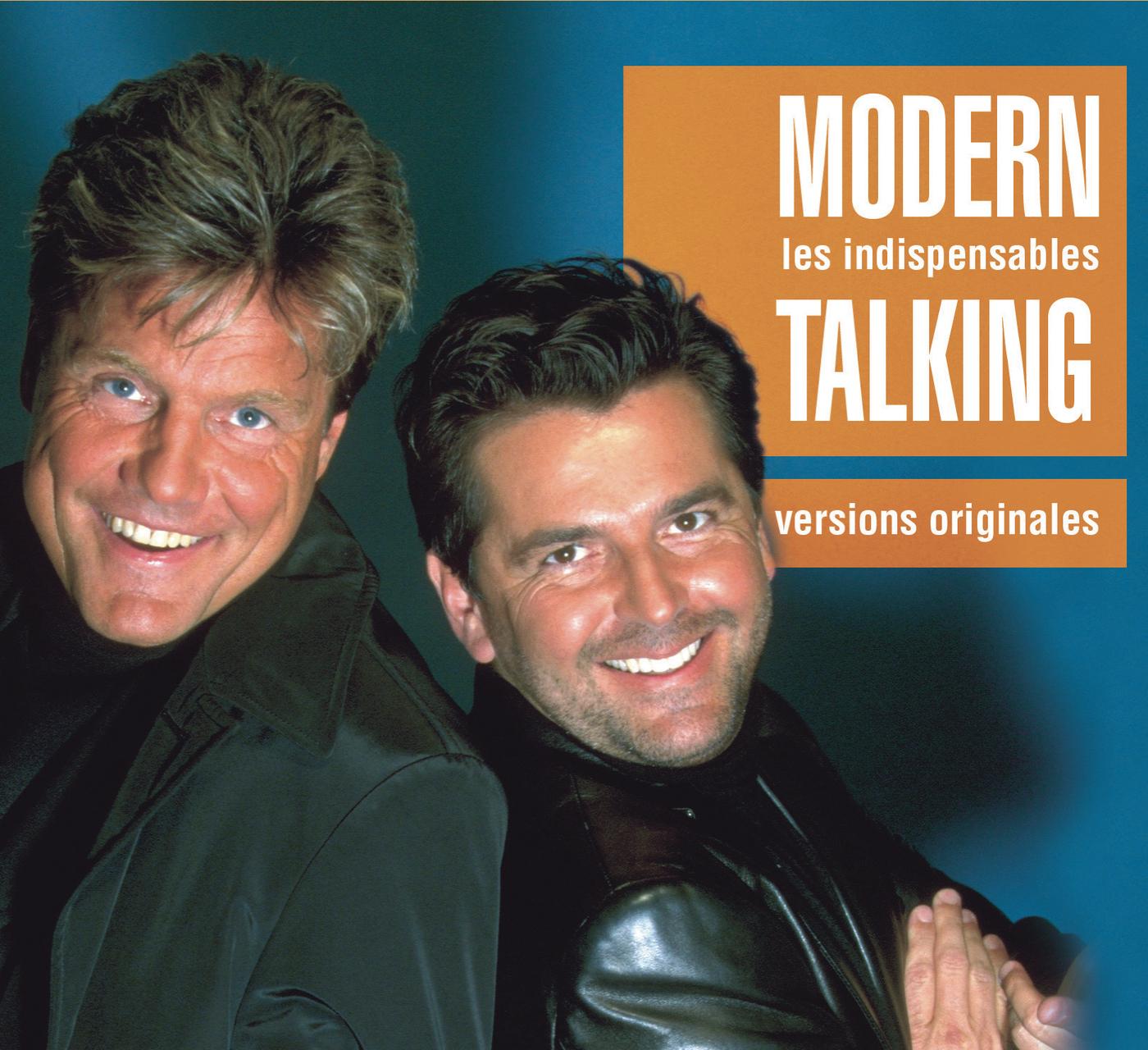 Cheri Cheri Lady - Modern Talking - 单曲 - 网易云音乐