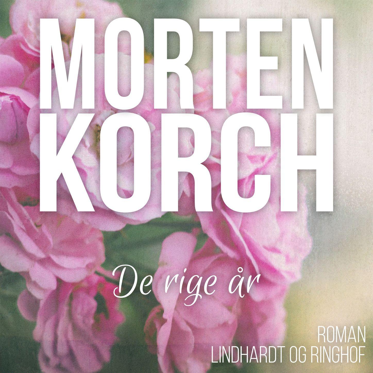 De rige år, del015 - Morten Korch - 单曲 - 网易云音乐