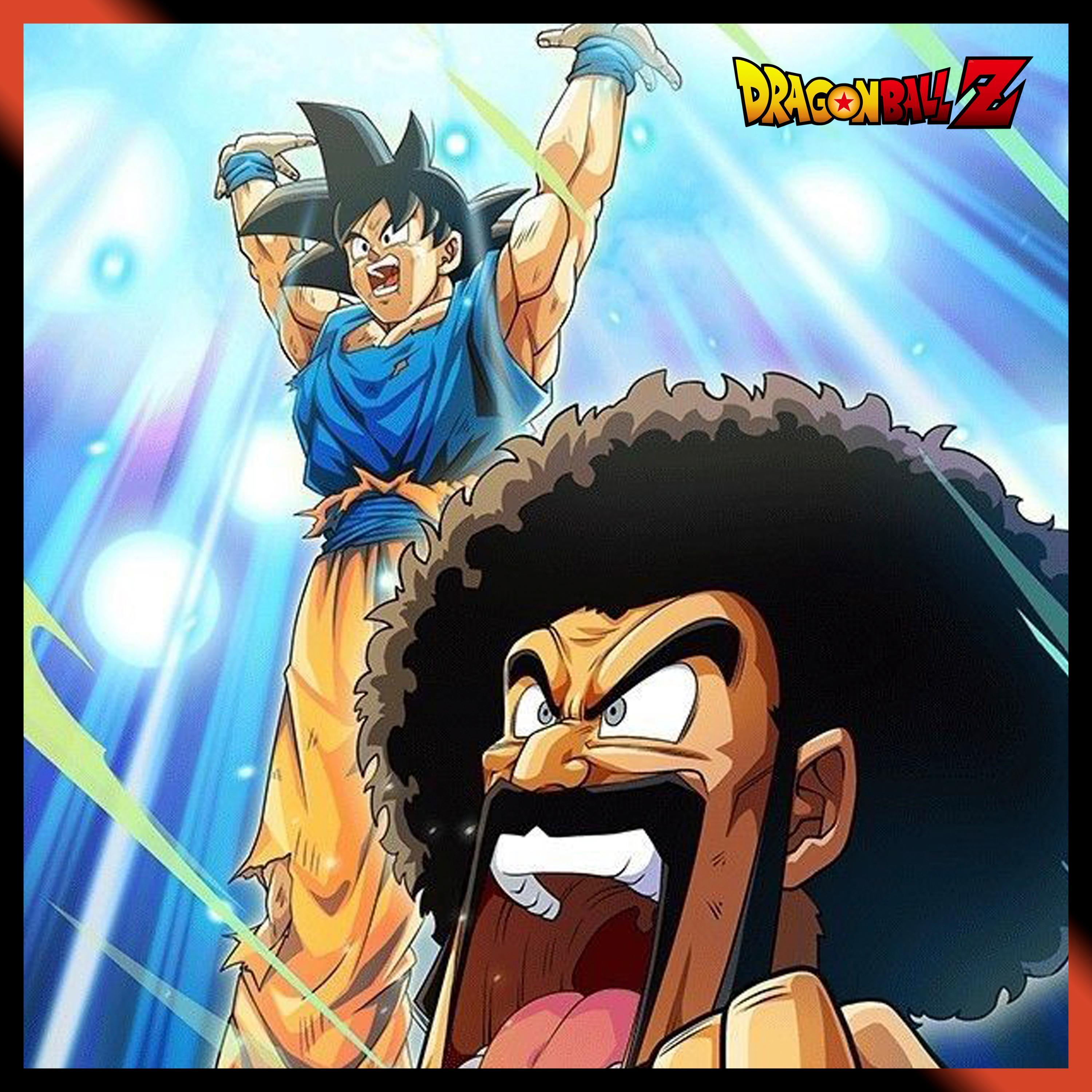 Mr. Satan Battle Theme (Dragon Ball Z) (M1621) - Animelmack - 单曲 - 网易云音乐