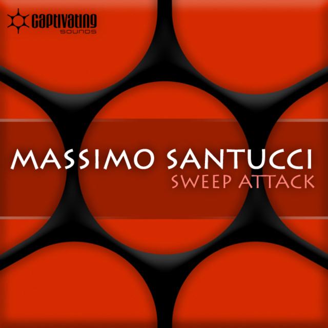 Sweep Attack (Original Mix) - Massimo Santucci - 单曲 - 网易云音乐