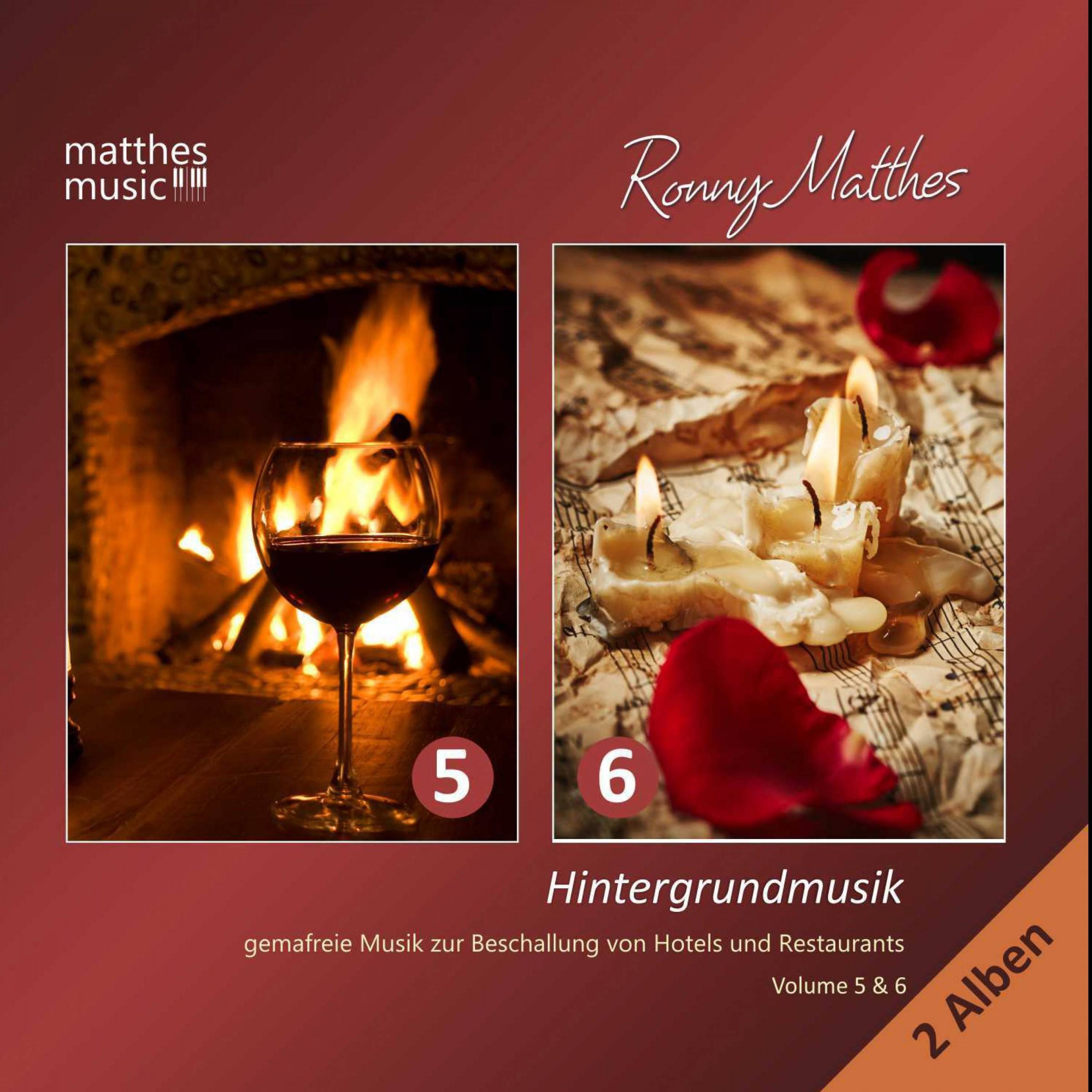 His Grace Will Lead Me Home - Klaviermusik, Gemafrei - Ronny Matthes ...