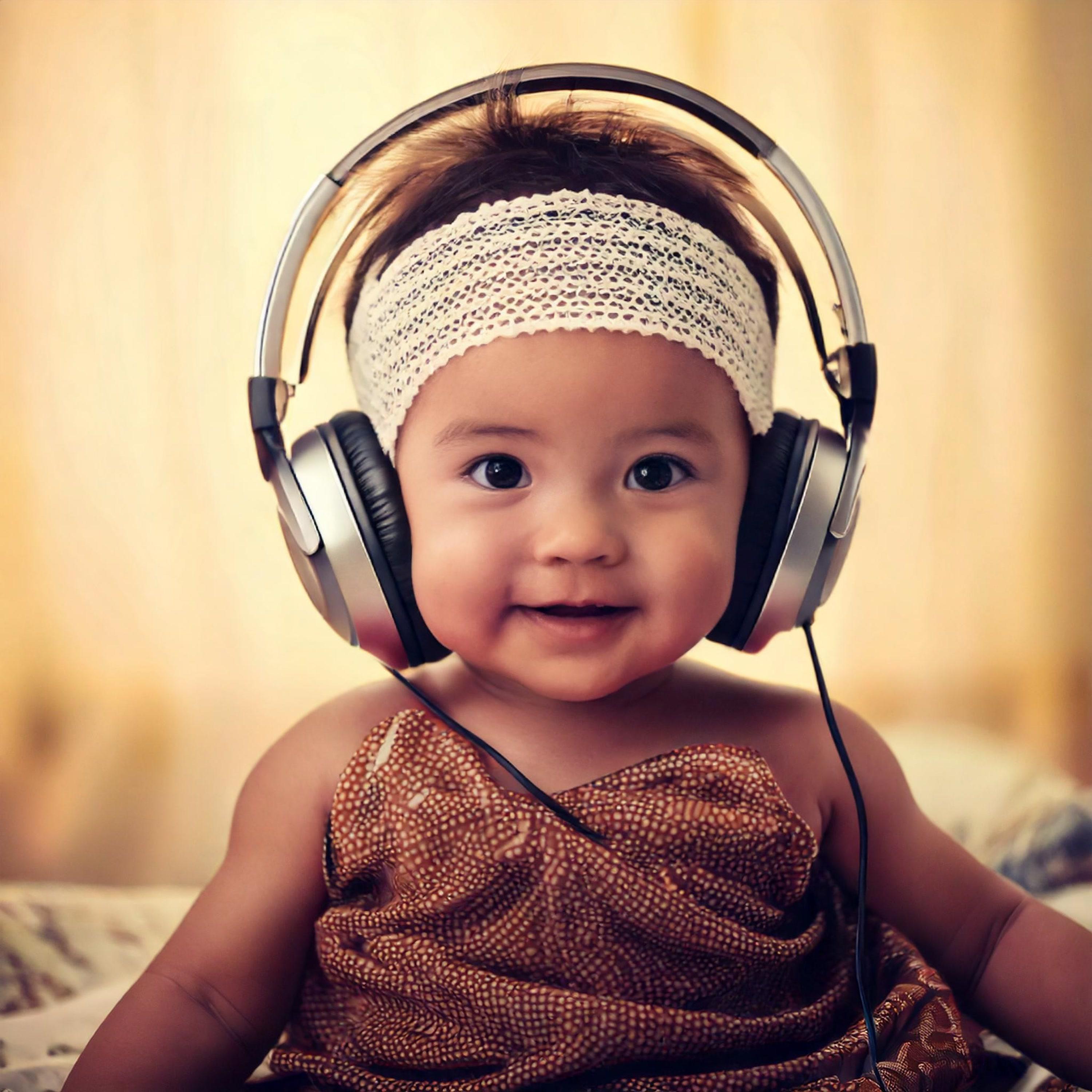 Chords for Happiness - Pure Delta Waves/Baby Music Groove/Baby Music ...