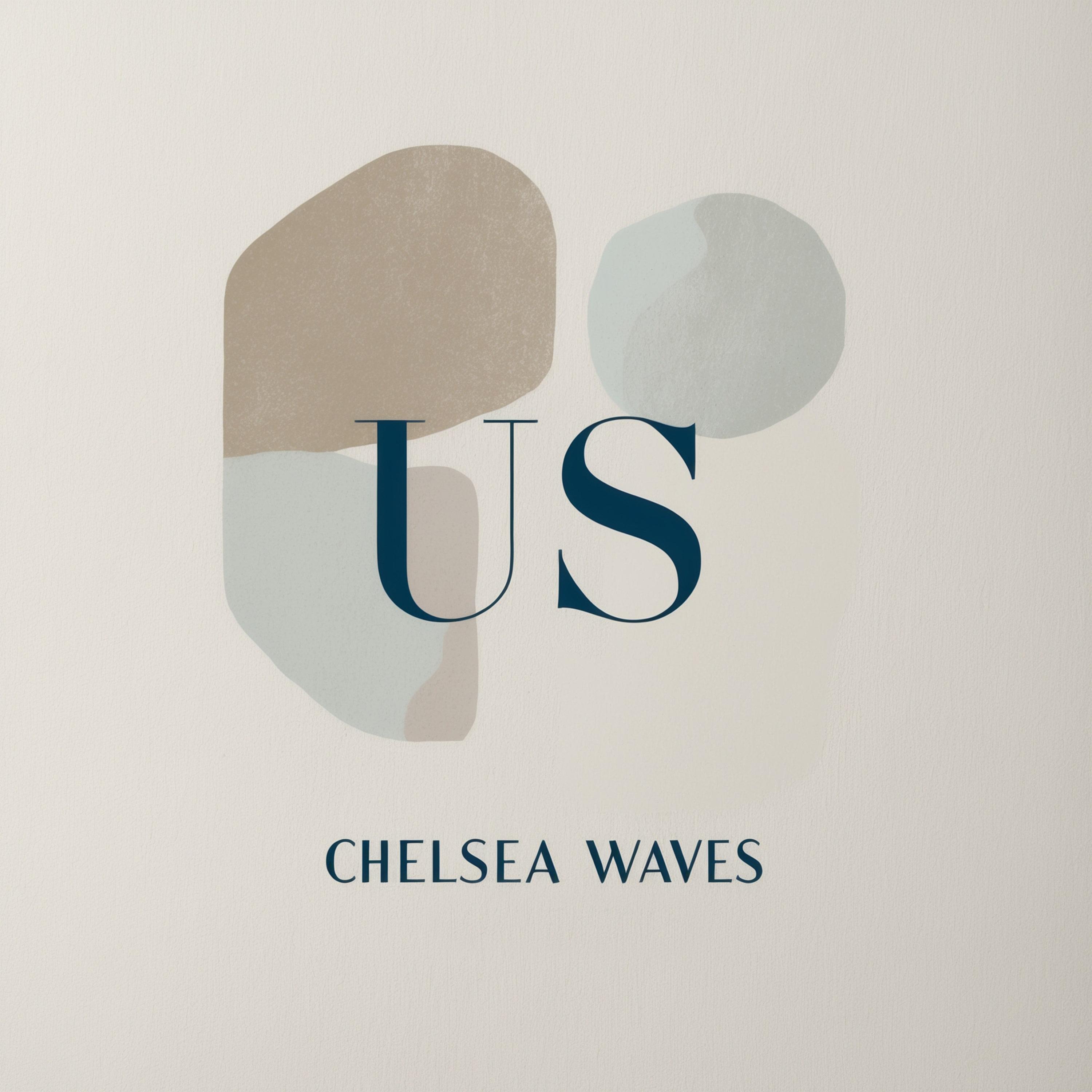 Us - Chelsea Waves - 单曲 - 网易云音乐