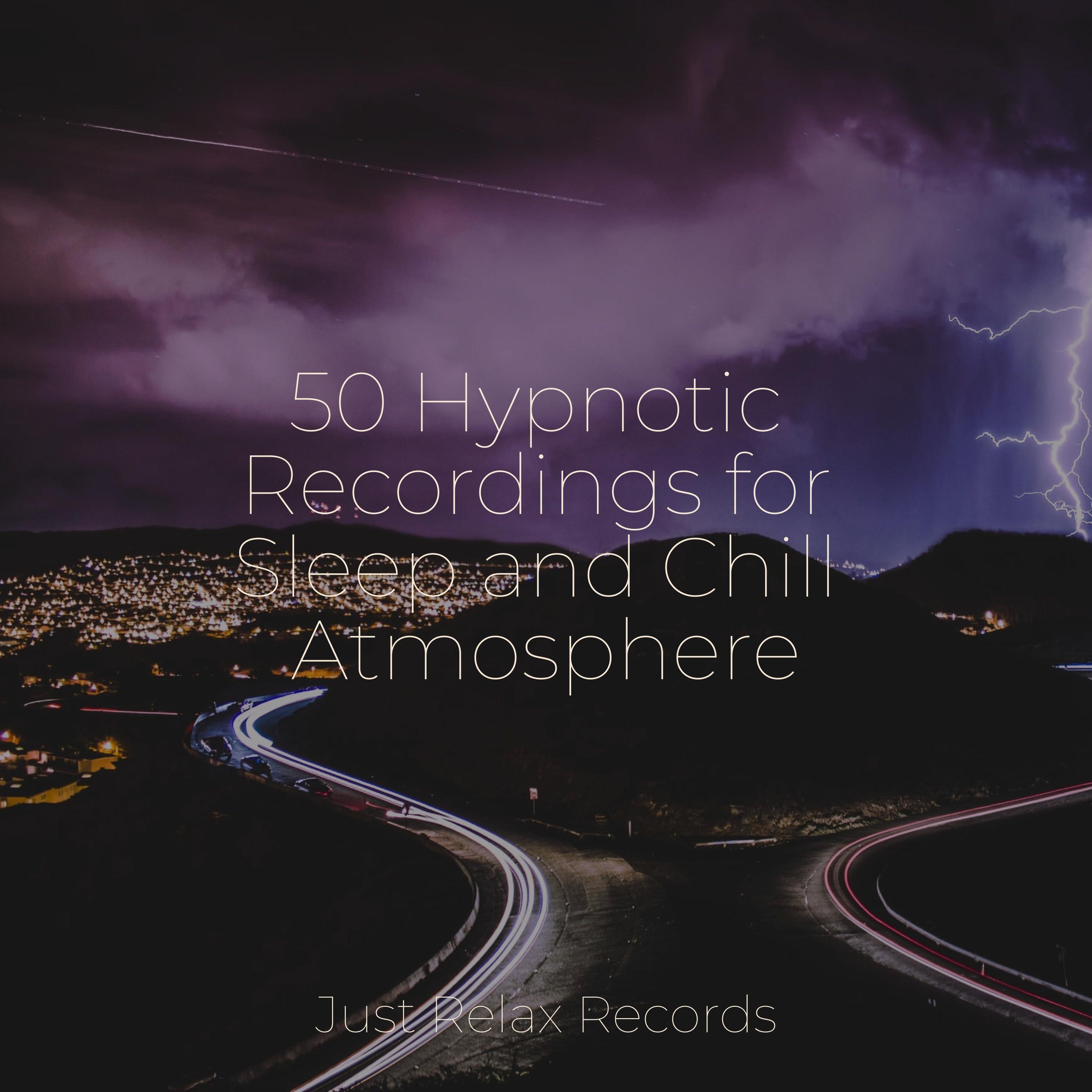 50 Hypnotic Recordings for Sleep and Chill Atmosphere - Yoga Music - 专辑 ...