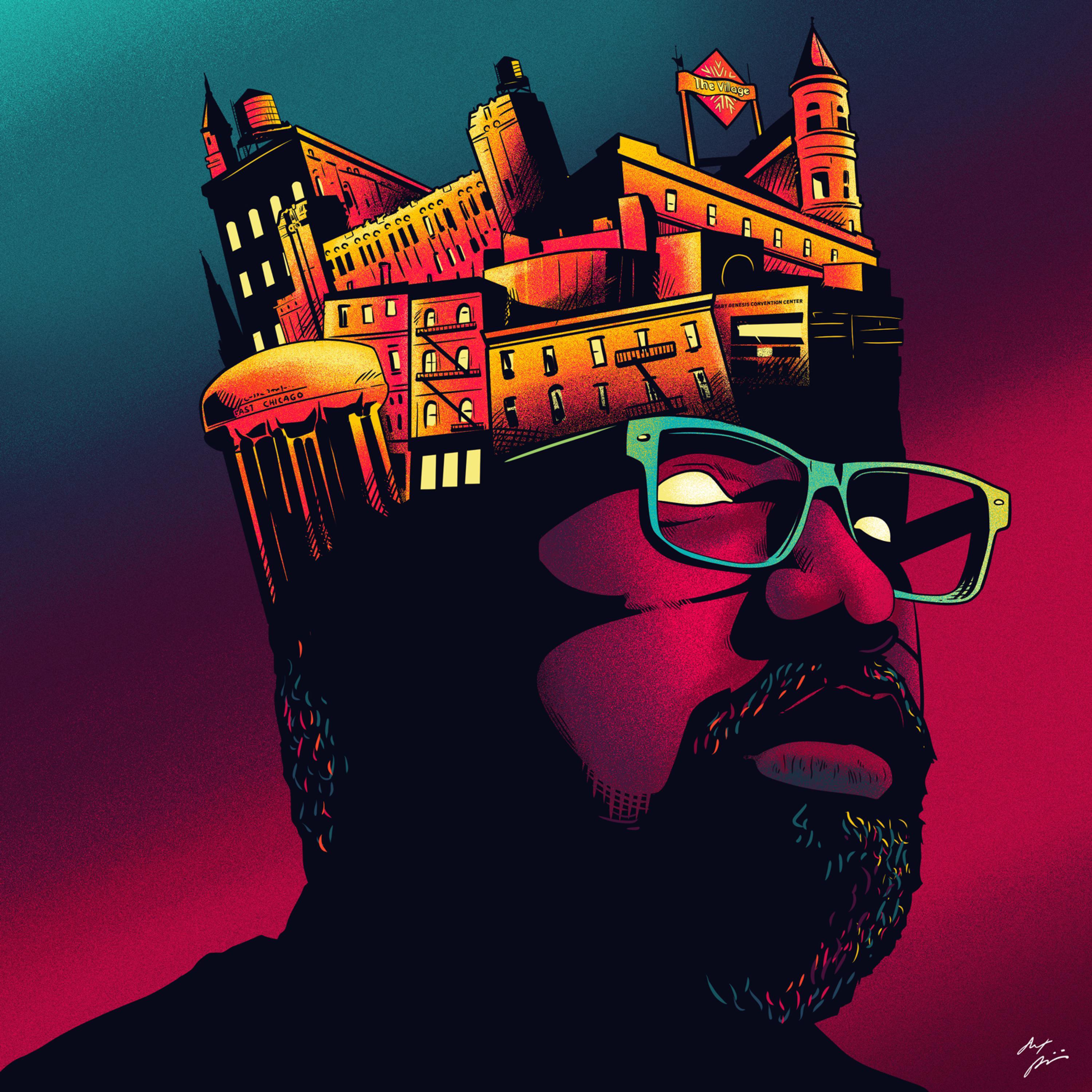 Unsolved (feat. Project Pat) - T.Clark/Project Pat - 单曲 - 网易云音乐