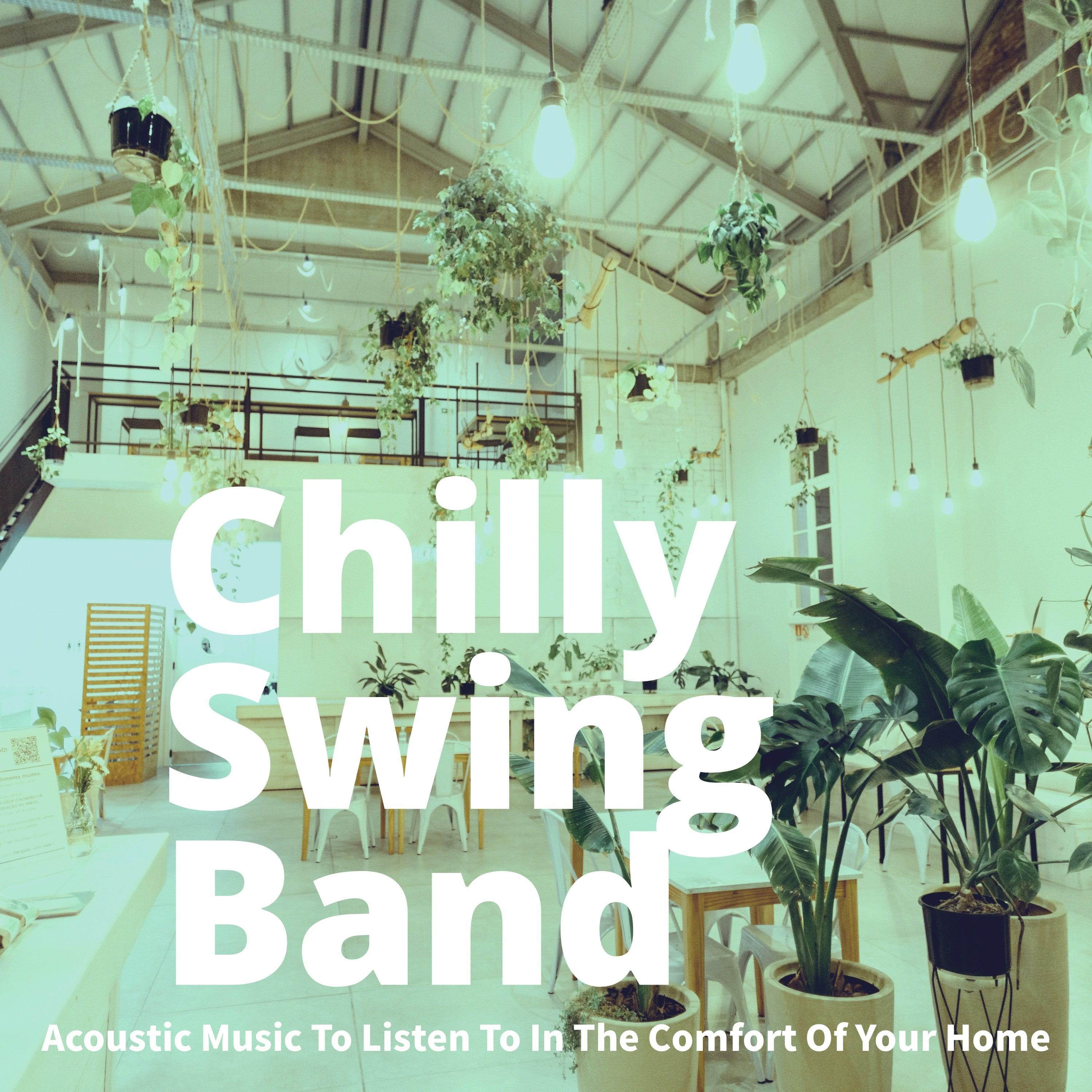 Whimsical Winds Whispering - Chilly Swing Band - 单曲 - 网易云音乐