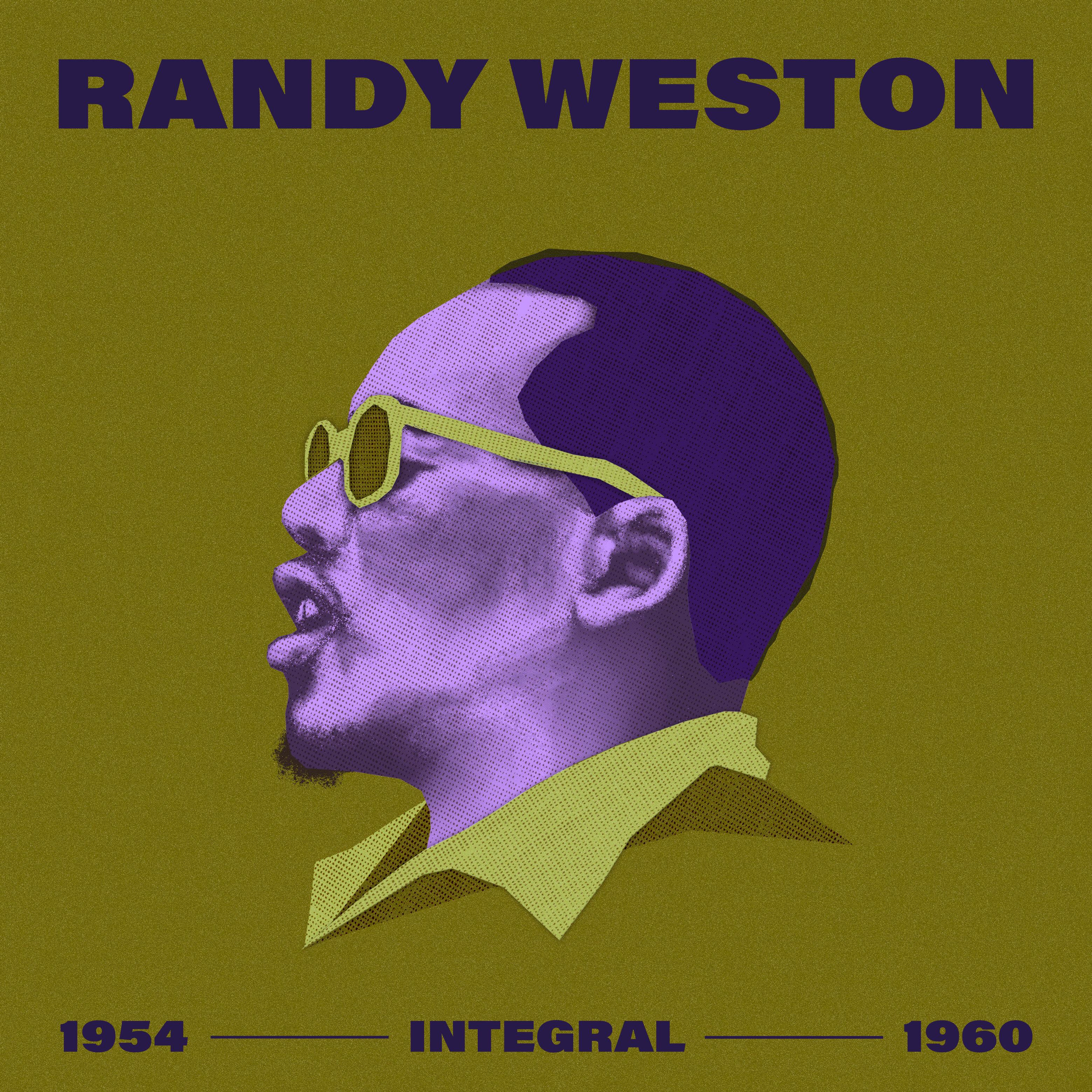 We'll Be Together Again - Randy Weston/Sam Gil/Wilbert Granville T ...