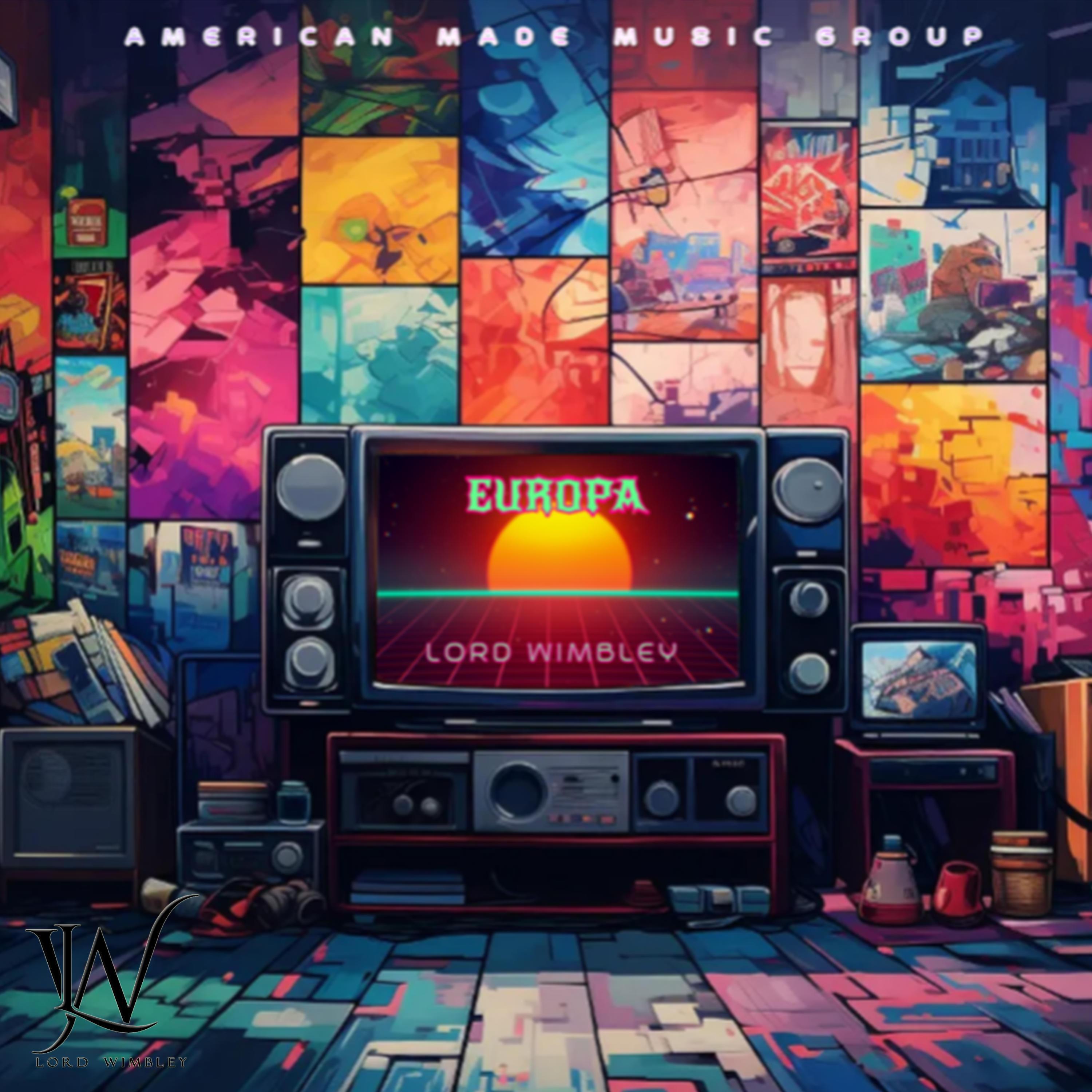 Destiny - Lord Wimbley - 单曲 - 网易云音乐