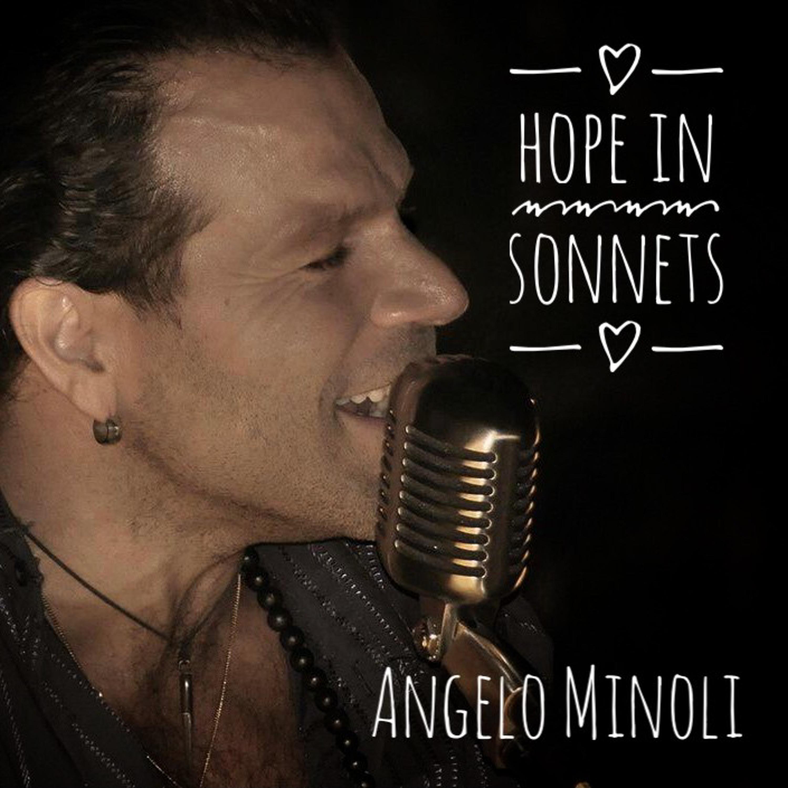 Hope in Sonnets - Angelo Minoli - 专辑 - 网易云音乐