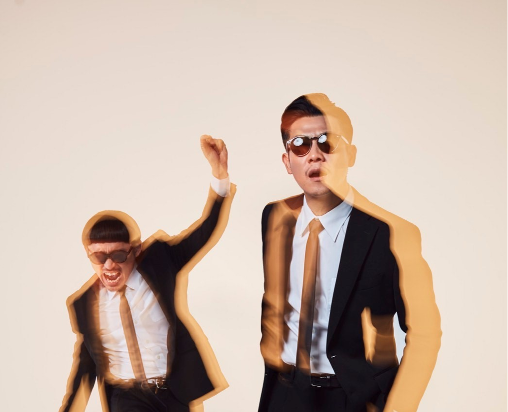 C&K（シーアンドケー） - 歌手 - 网易云音乐