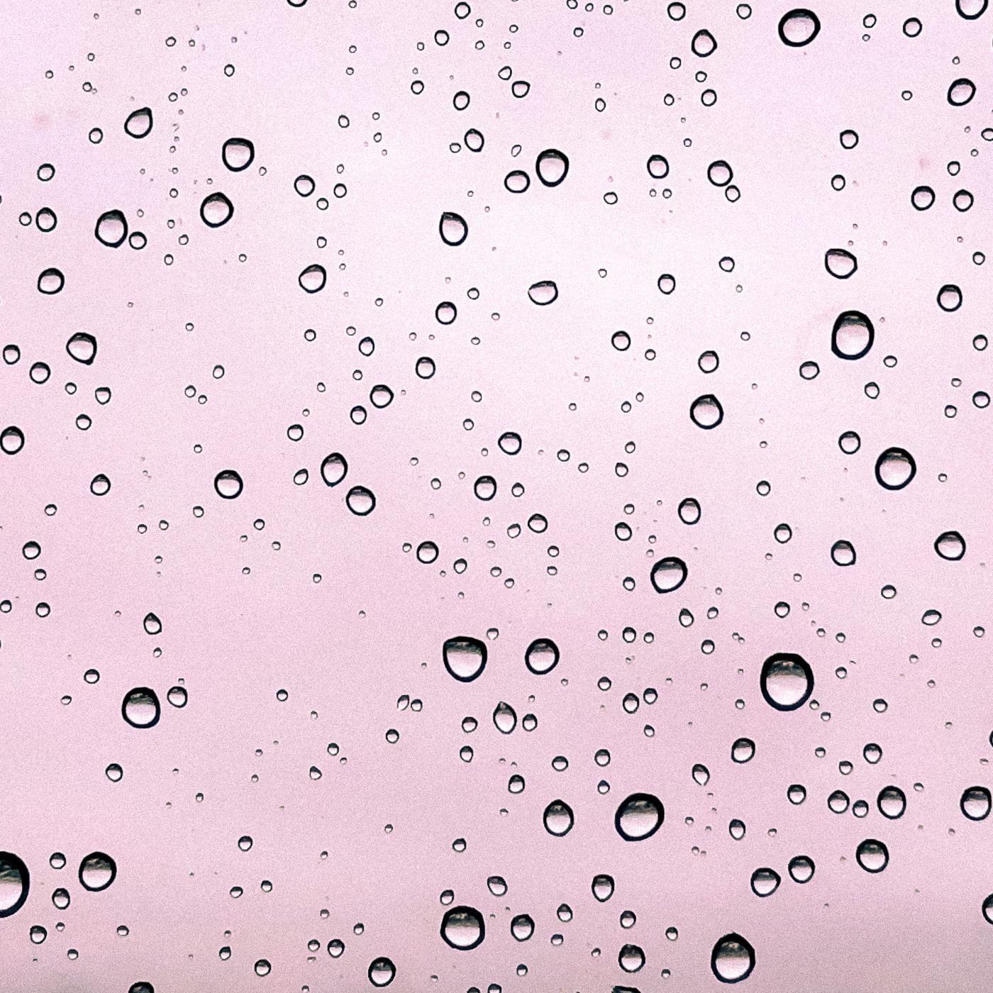 Soft Rain Background Music - Meditation Rain Sounds/Rain for Deep Sleep ...