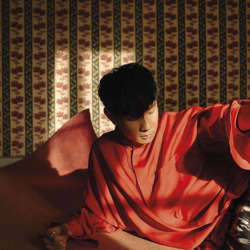 常以「对吧」做结 林俊杰是无可救药浪漫主义者丨GQ Taiwan - 专栏文章 - 网易云音乐