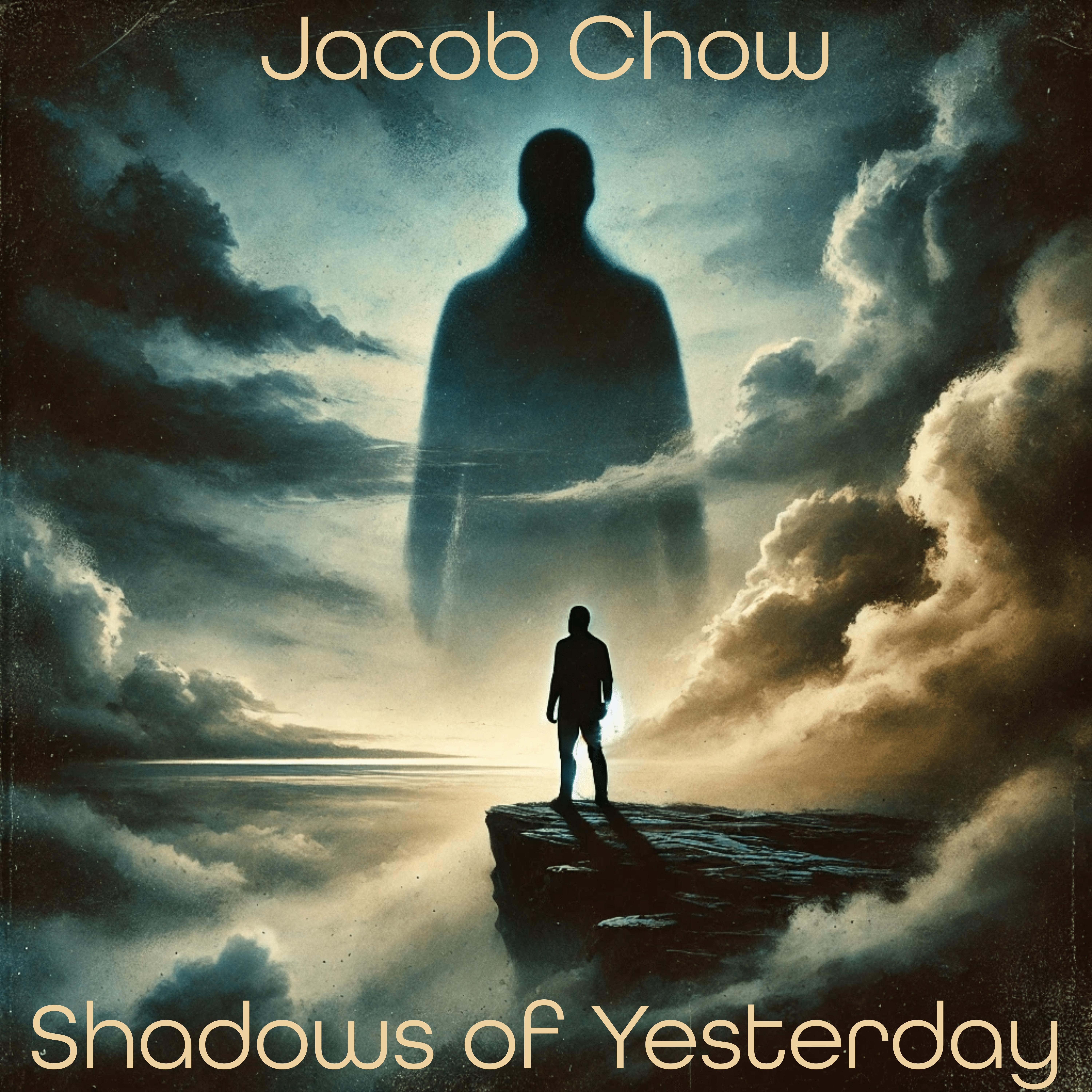 Shadows of Yesterday (Instrumental) - Jacob Chow - 单曲 - 网易云音乐
