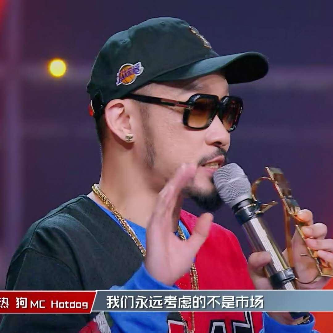 中国新说唱，你根本不懂rapper - 专栏文章 - 网易云音乐