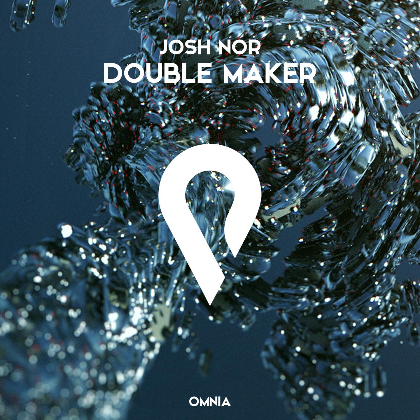 Double Maker - Josh Nor - 单曲 - 网易云音乐