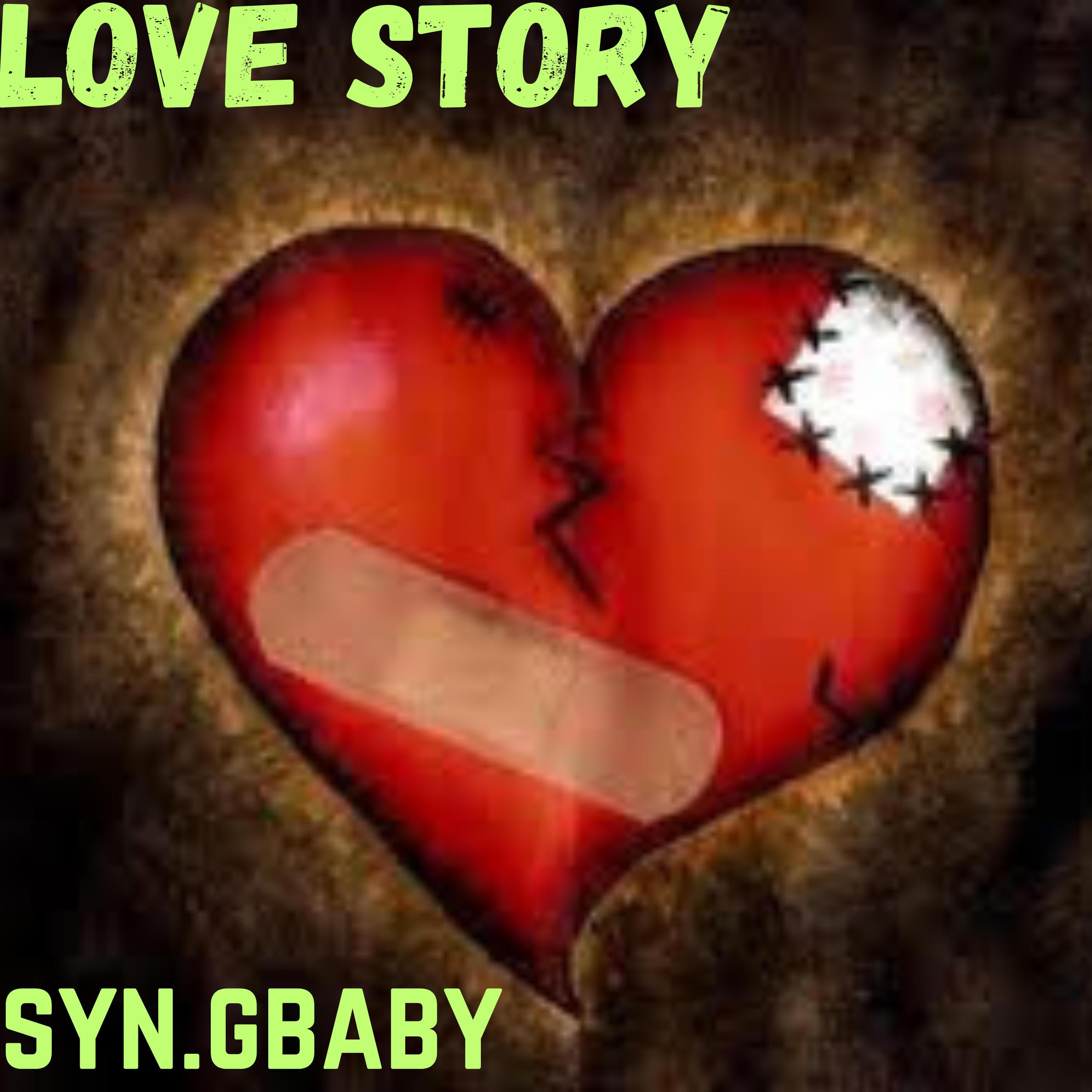 Love Story - syn.gbaby - 专辑 - 网易云音乐