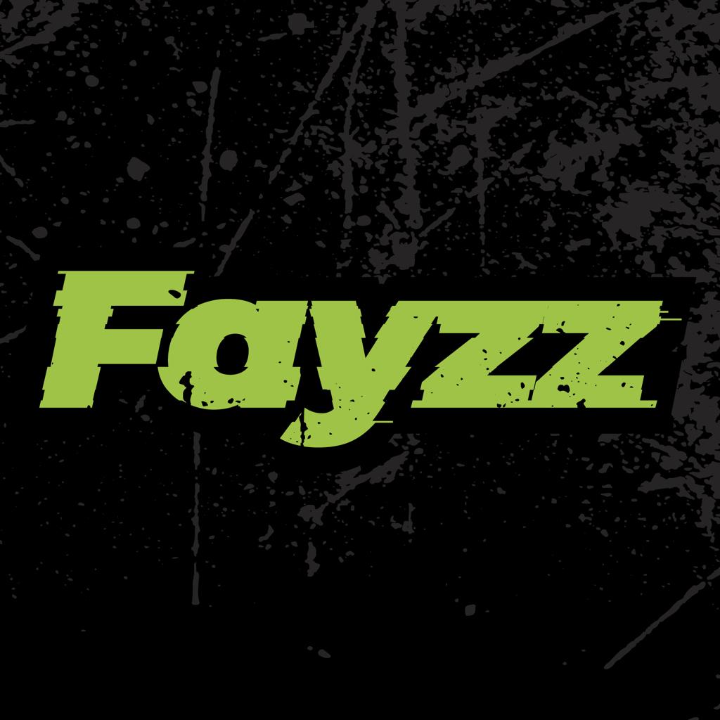 Fayzz - 歌手 - 网易云音乐