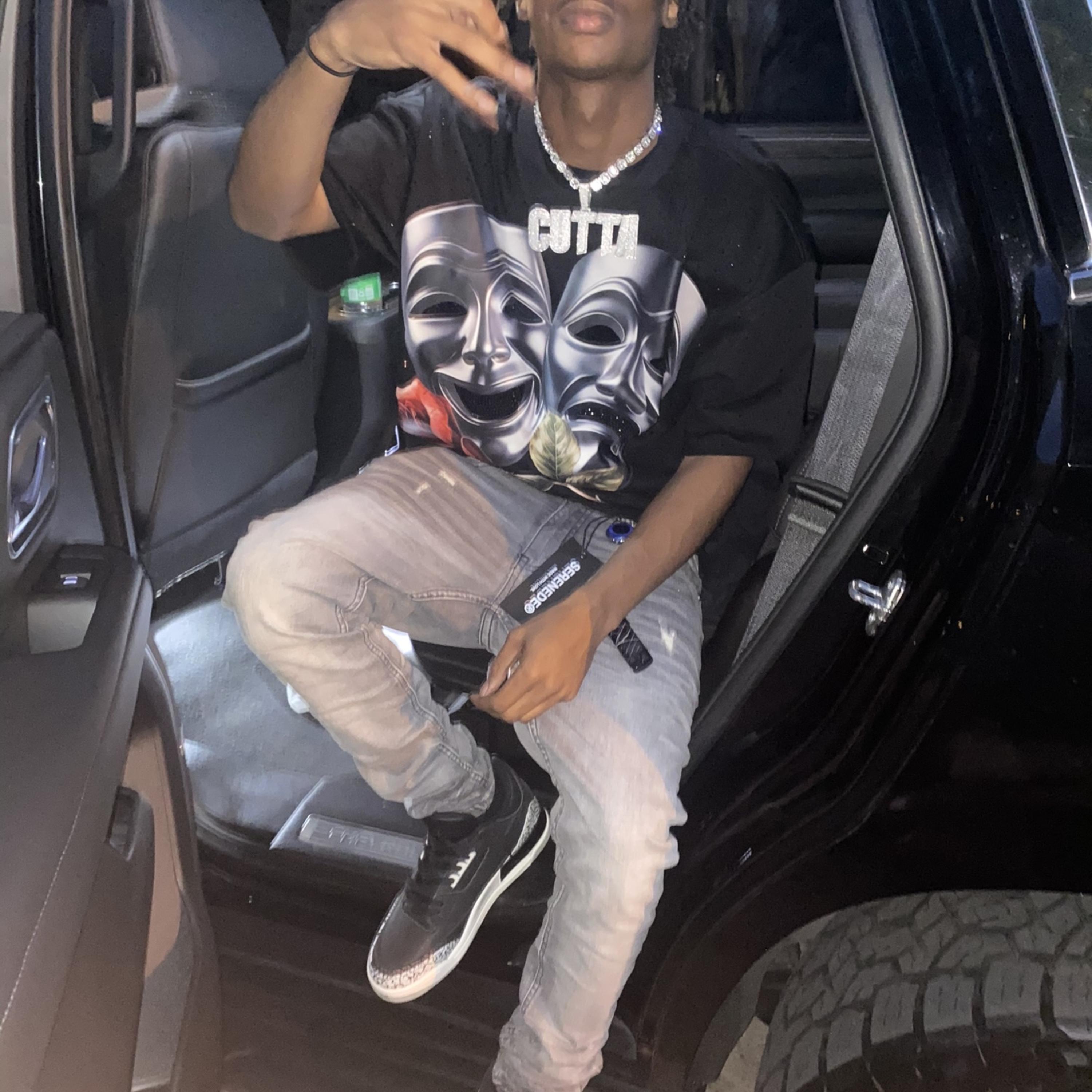 Let You Go - Real Cutta - 单曲 - 网易云音乐