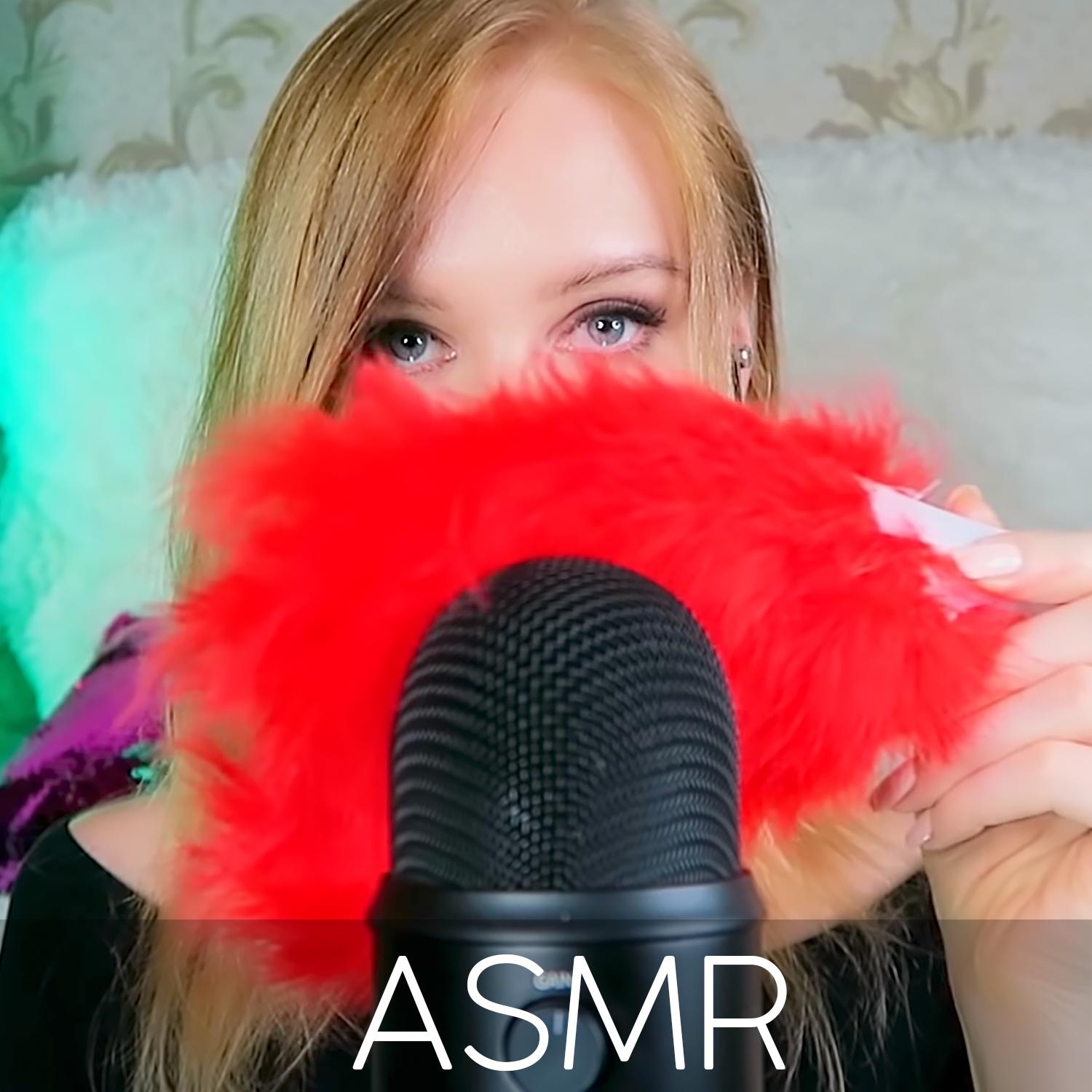 ASMR 300 FAST TRIGGERS (No Talking) - Ana Aster ASMR - 单曲 - 网易云音乐