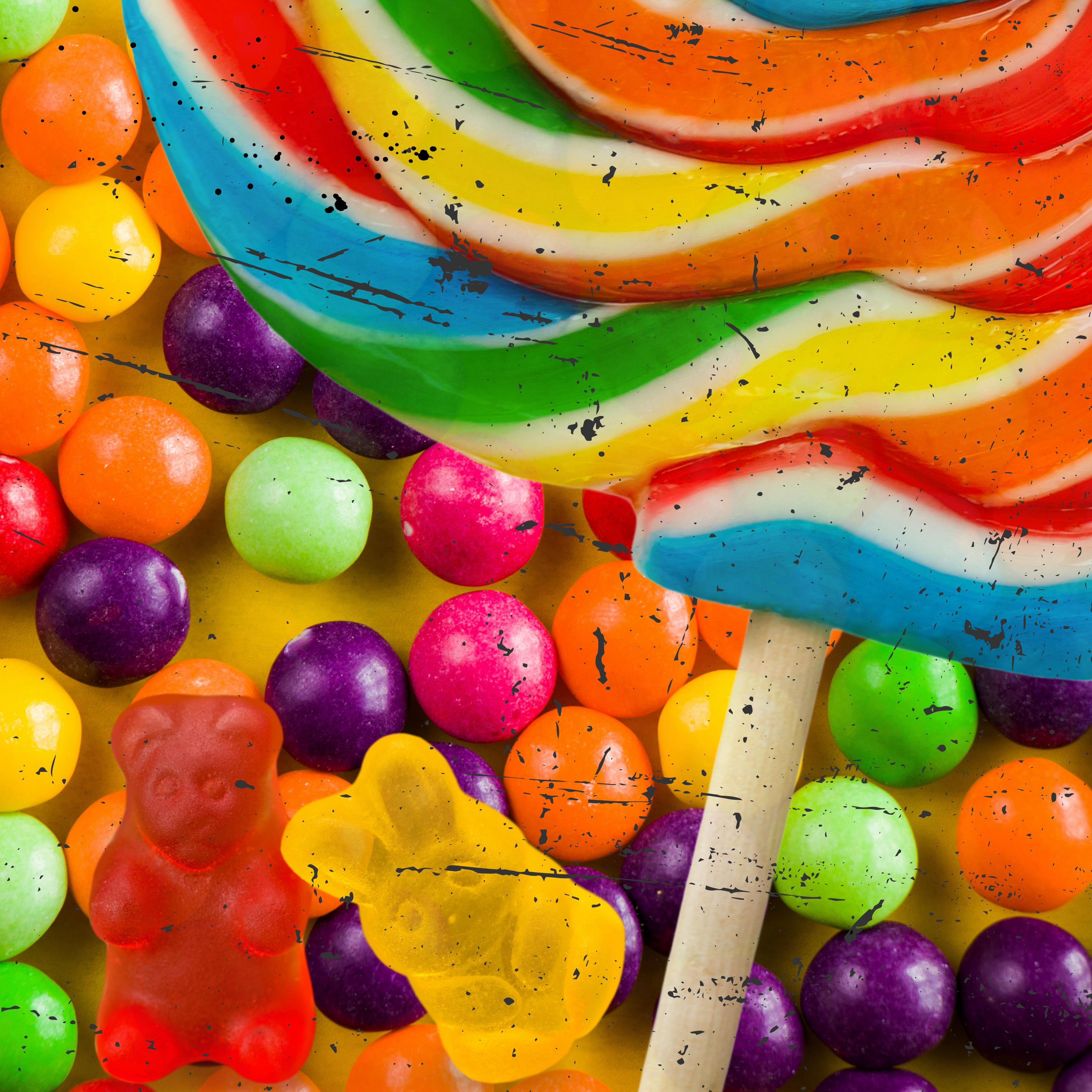 Candy Man - HypeJordan - 专辑 - 网易云音乐