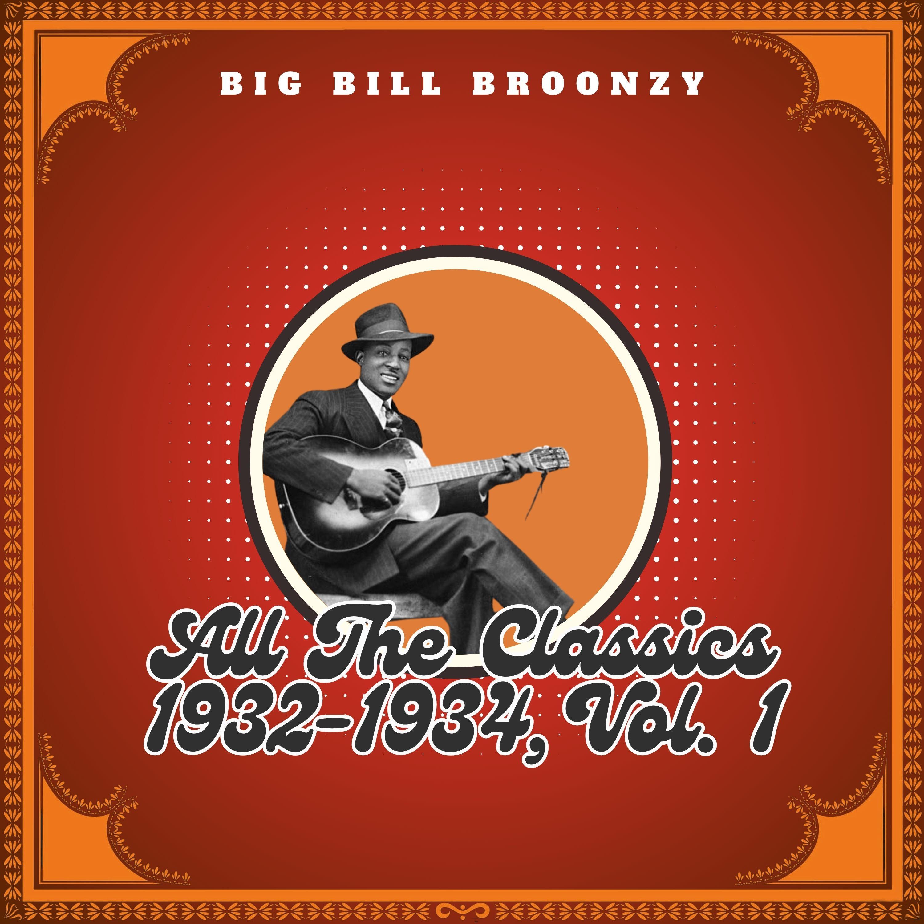Milk Cow Blues - Big Bill Broonzy/Jimmie Gordon/Big Bill Johnson - 单曲 ...