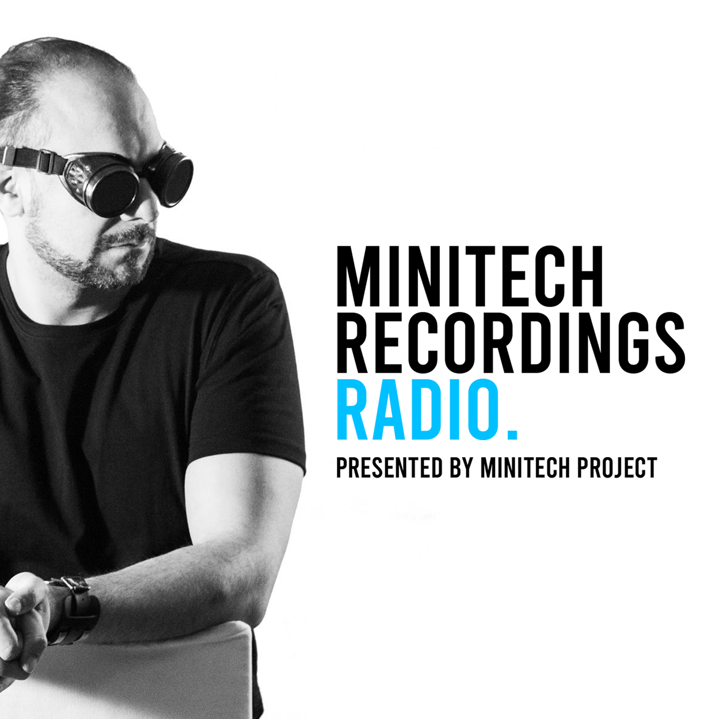 MiniTech Recordings Radio 376 (20 July 2024) - MiniTech Recordings ...