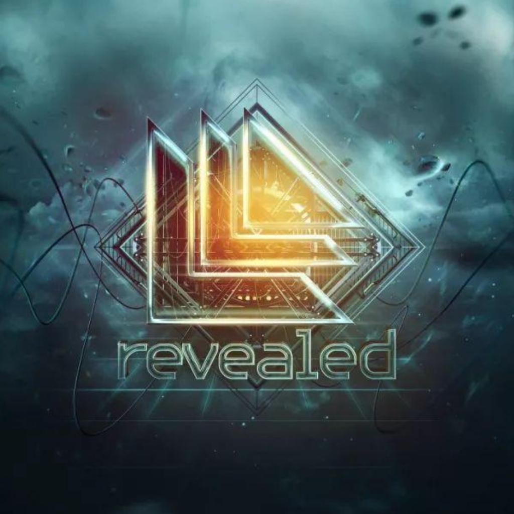 独辟蹊径的Revealed厂牌丨势把噪音变电音 - 歌单 - 网易云音乐